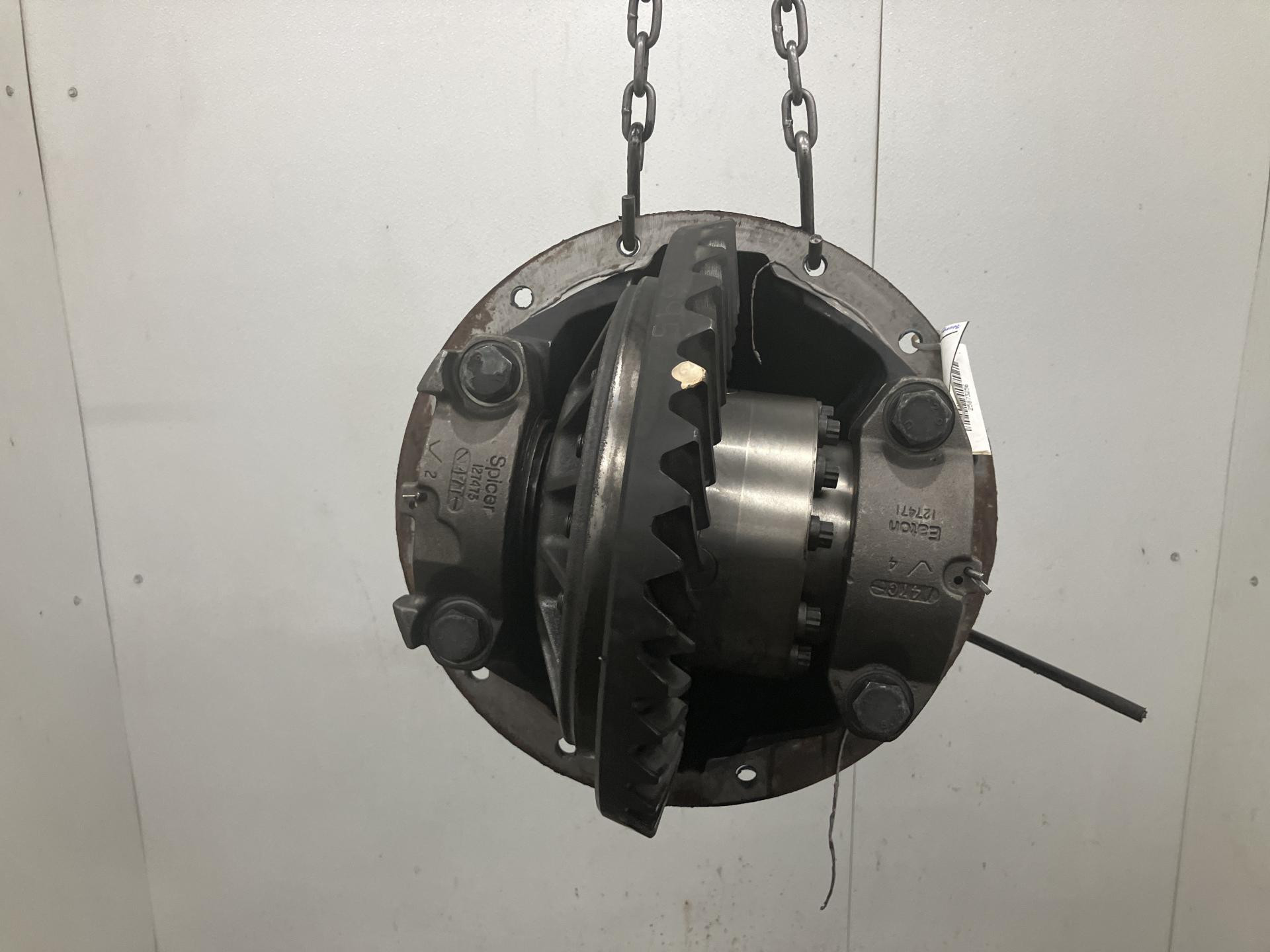 129351 | Eaton RS344 Rear Differential | Carrier Assembly for Sale