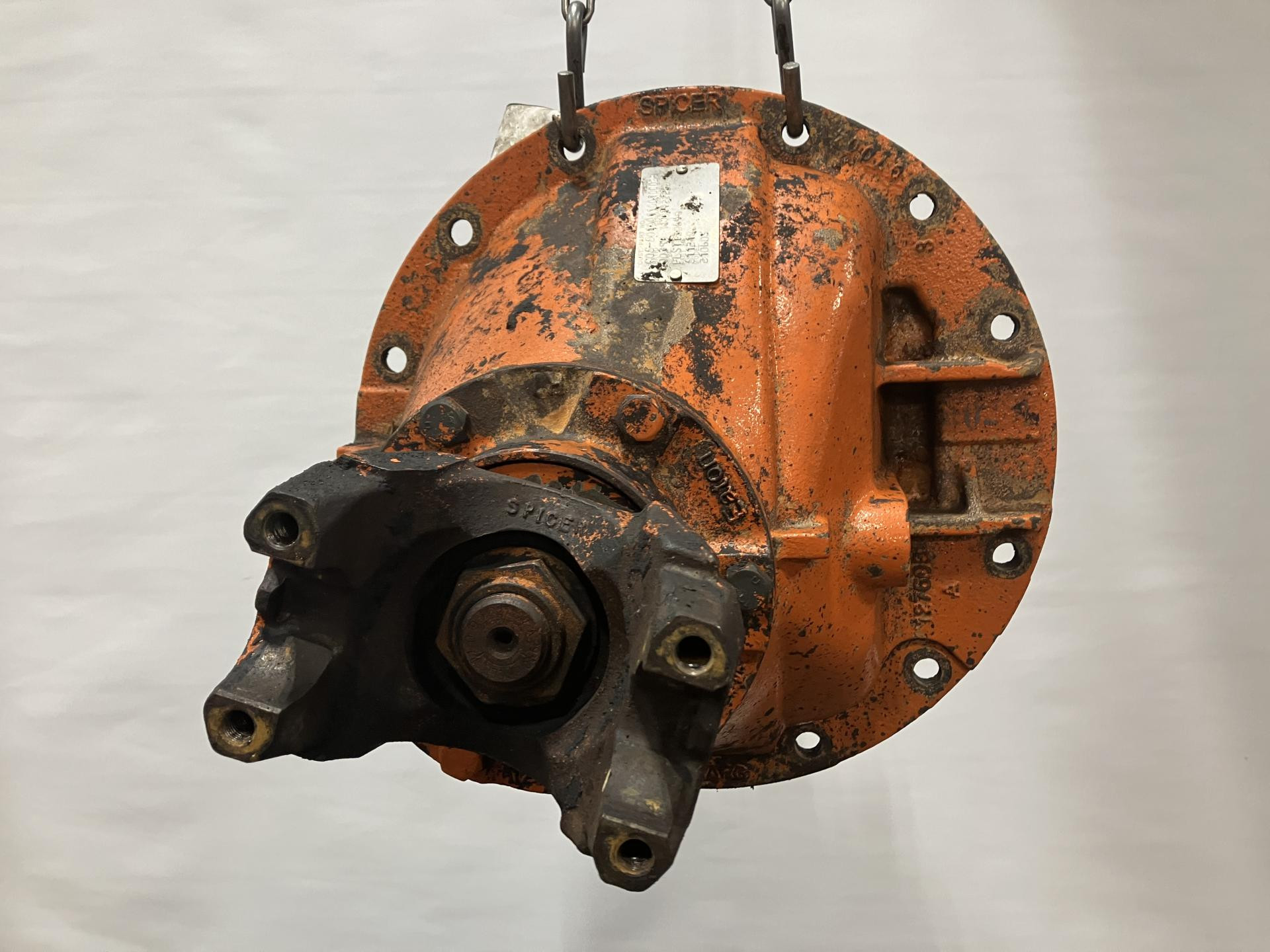 Eaton 21060S Rear Differential | Carrier Assembly for Sale