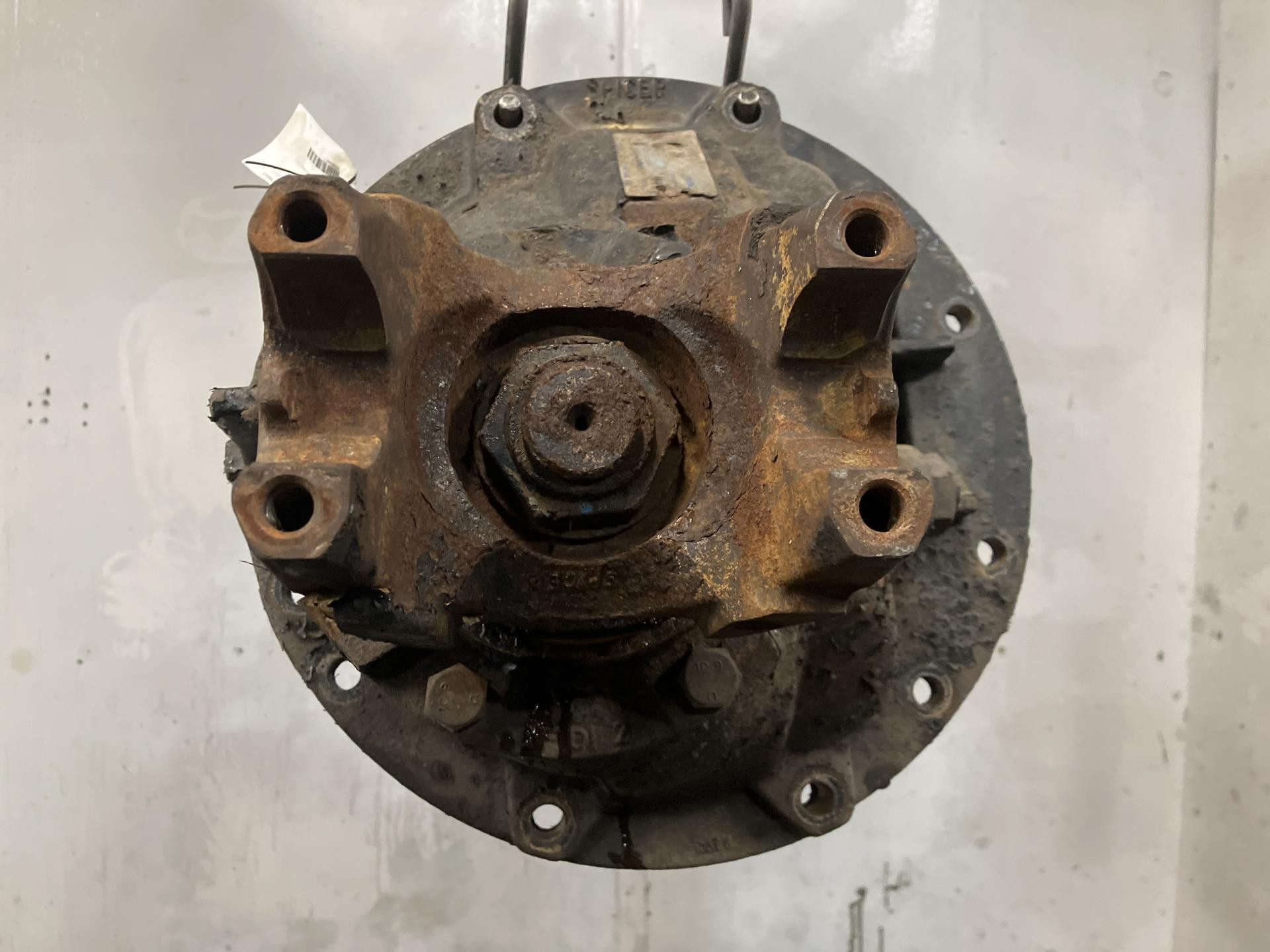 RSP40-293 | Eaton P22060 Rear Differential | Carrier Assembly for Sale