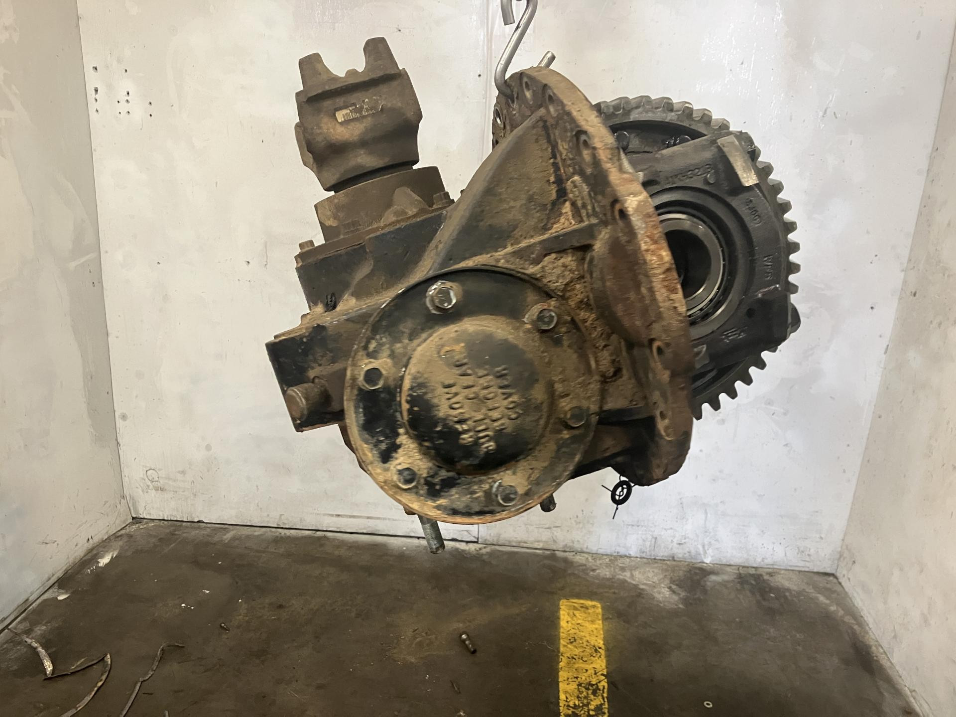 Mack CRD151 Rear Differential | Carrier Assembly for Sale