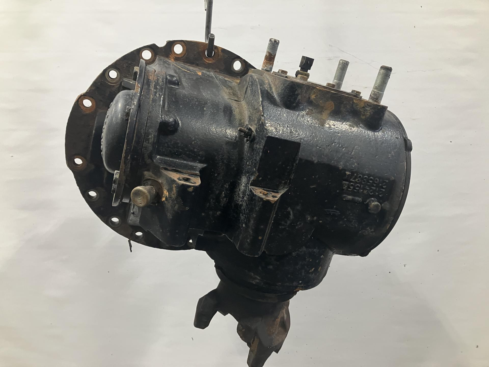 Mack CRD151 Rear Differential | Carrier Assembly for Sale