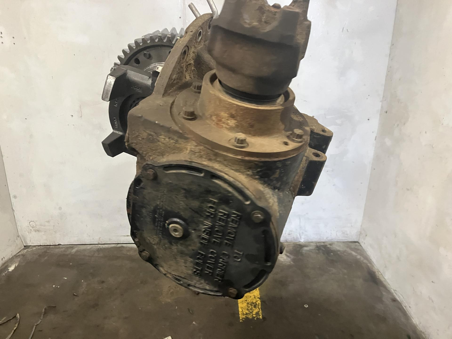 Mack CRD151 Rear Differential | Carrier Assembly for Sale