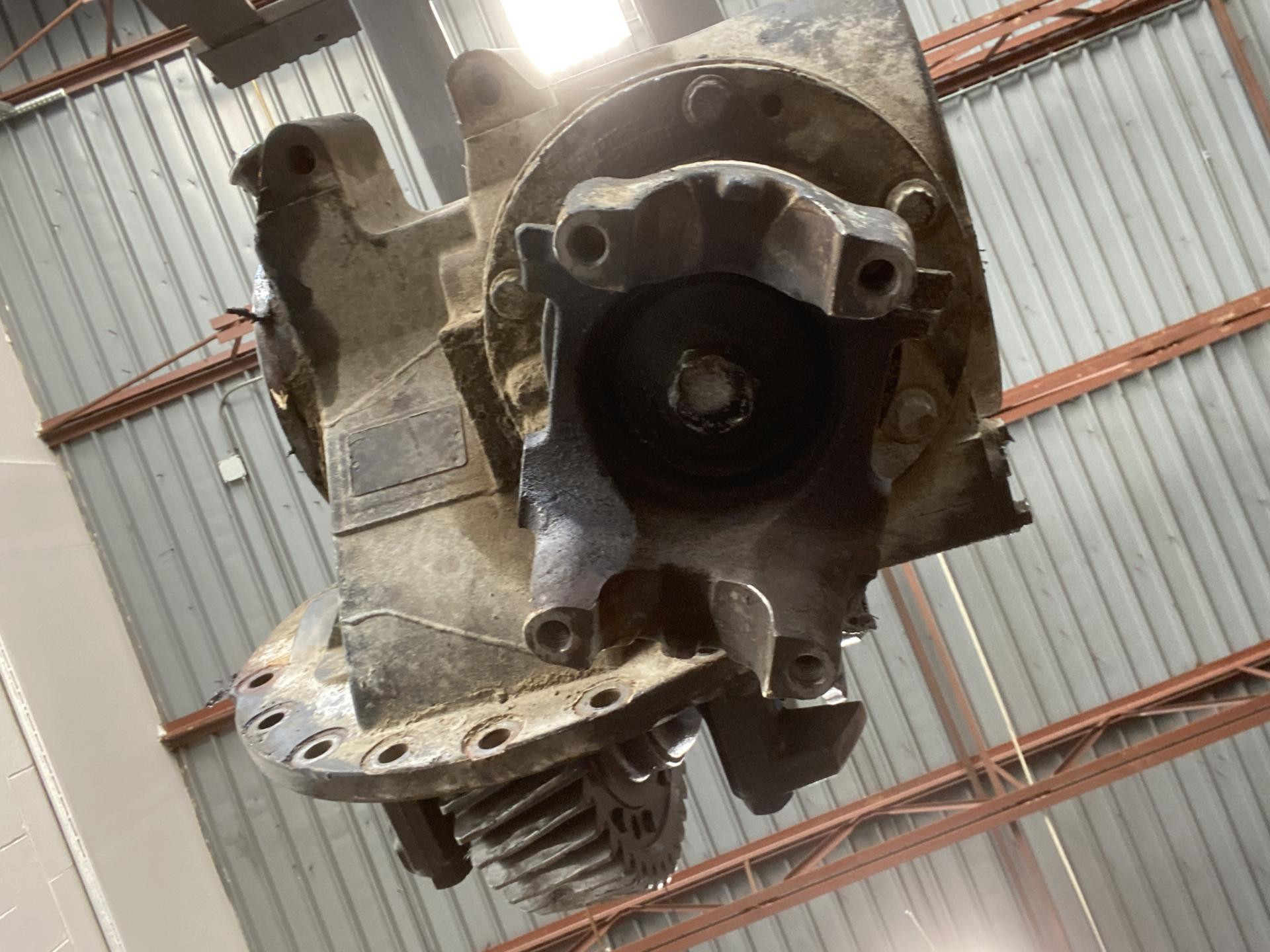 CRD151-566 | Mack CRD151 Rear Differential | Carrier Assembly for Sale
