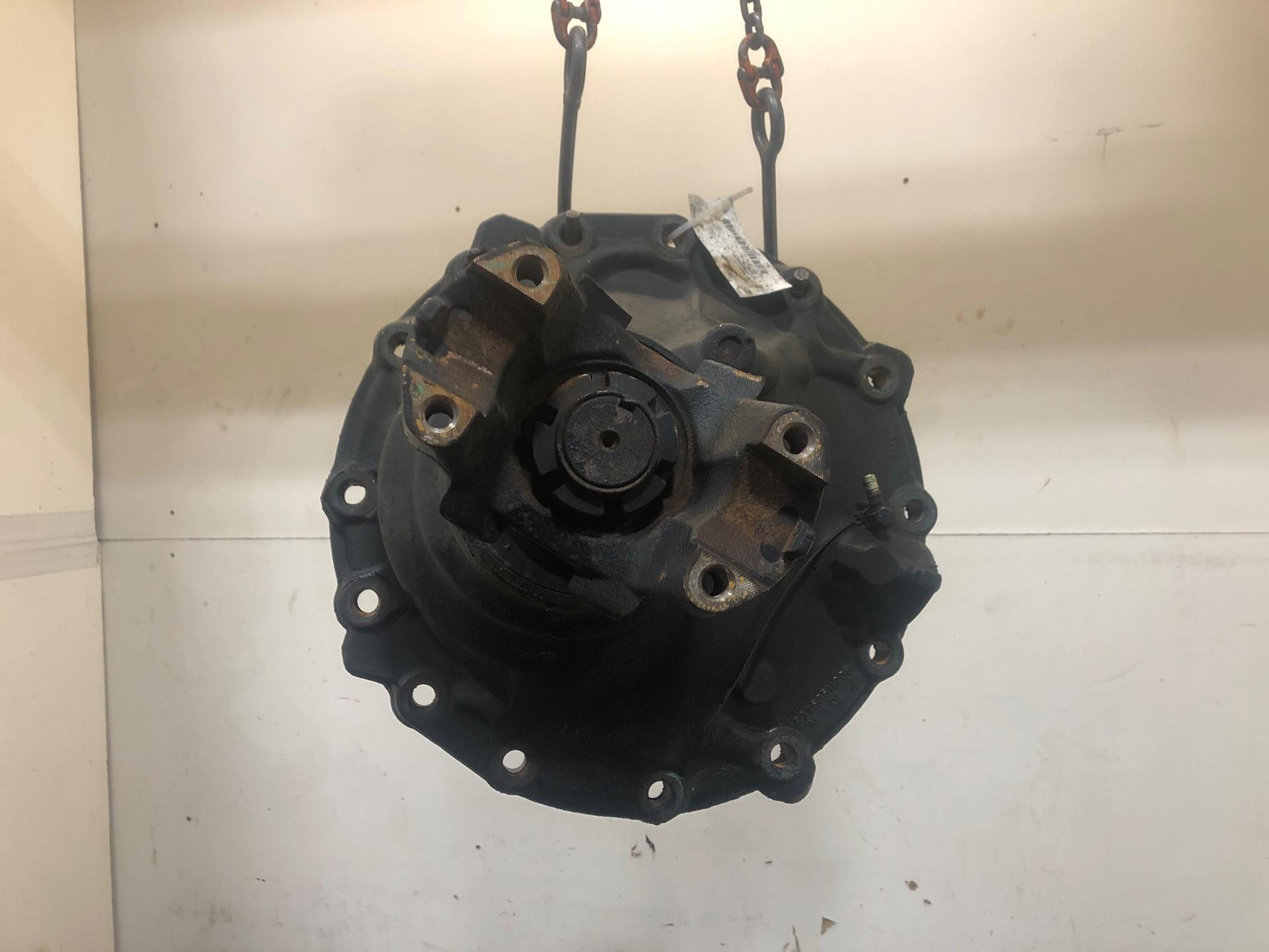 Detroit DART-400-4N Rear Differential | Carrier Assembly for Sale