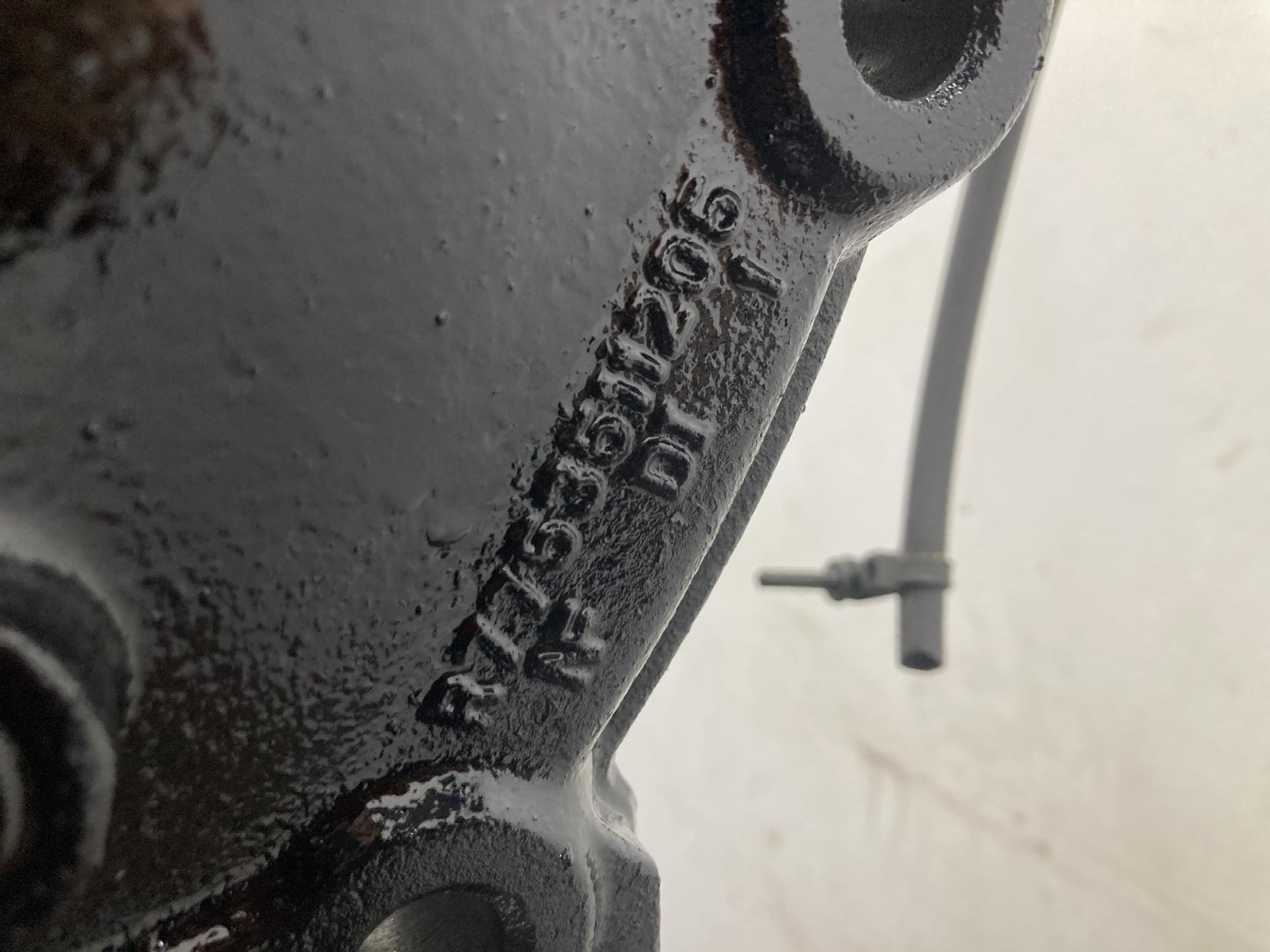 Detroit DART-400-4N Rear Differential | Carrier Assembly for Sale