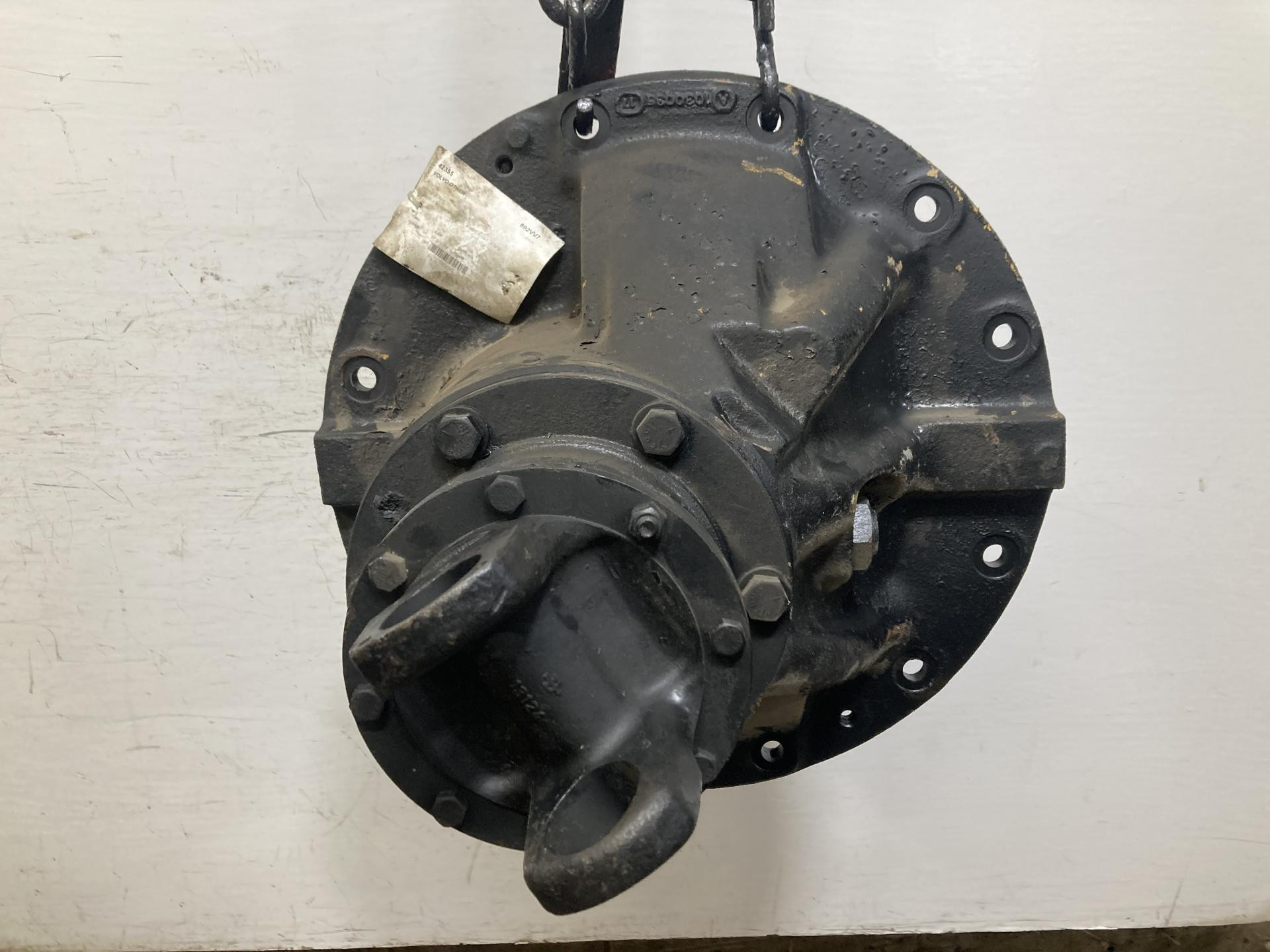 Volvo EV87 Rear Differential | Carrier Assembly for Sale