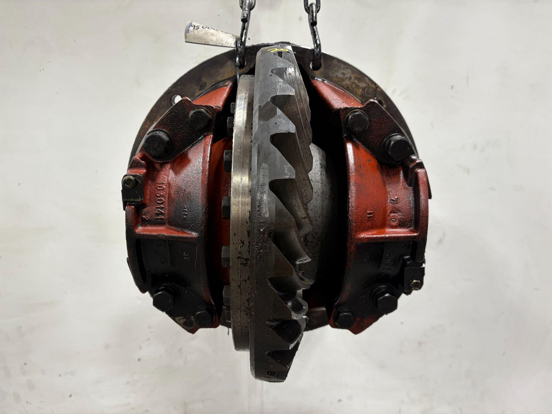 Volvo EV90 Rear Differential | Carrier Assembly for Sale