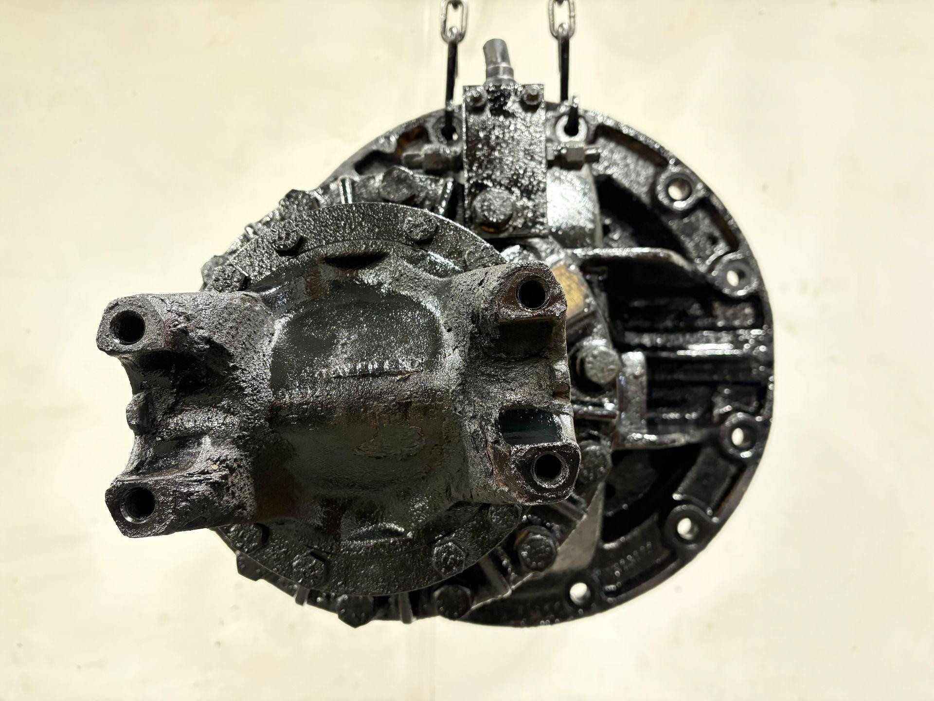 Volvo EV90 Rear Differential | Carrier Assembly for Sale