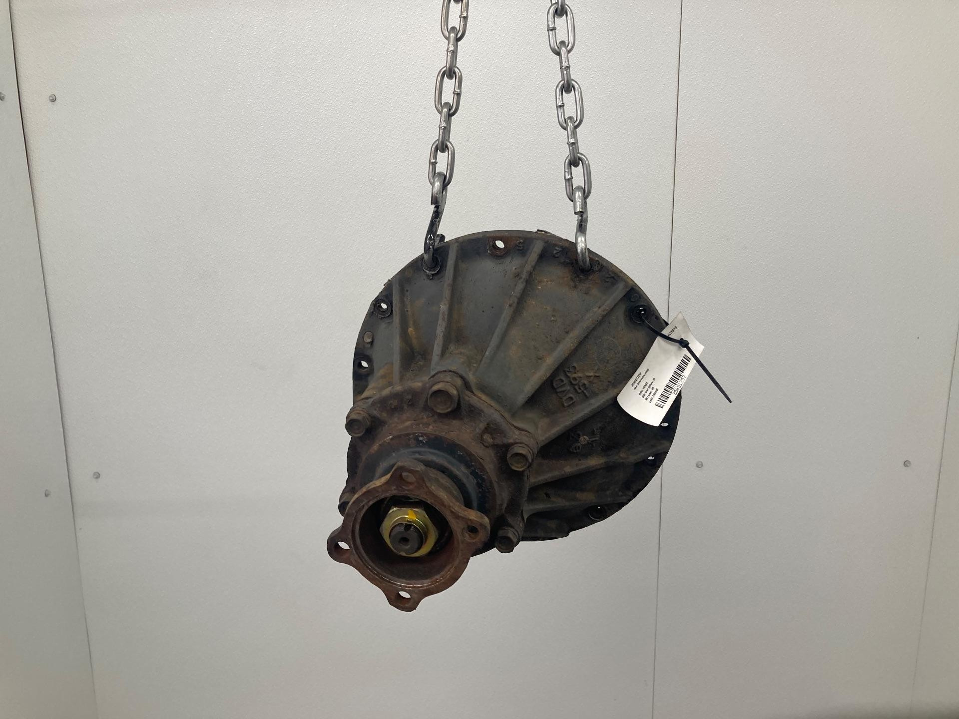 Isuzu G73 Rear Differential | Carrier Assembly for Sale