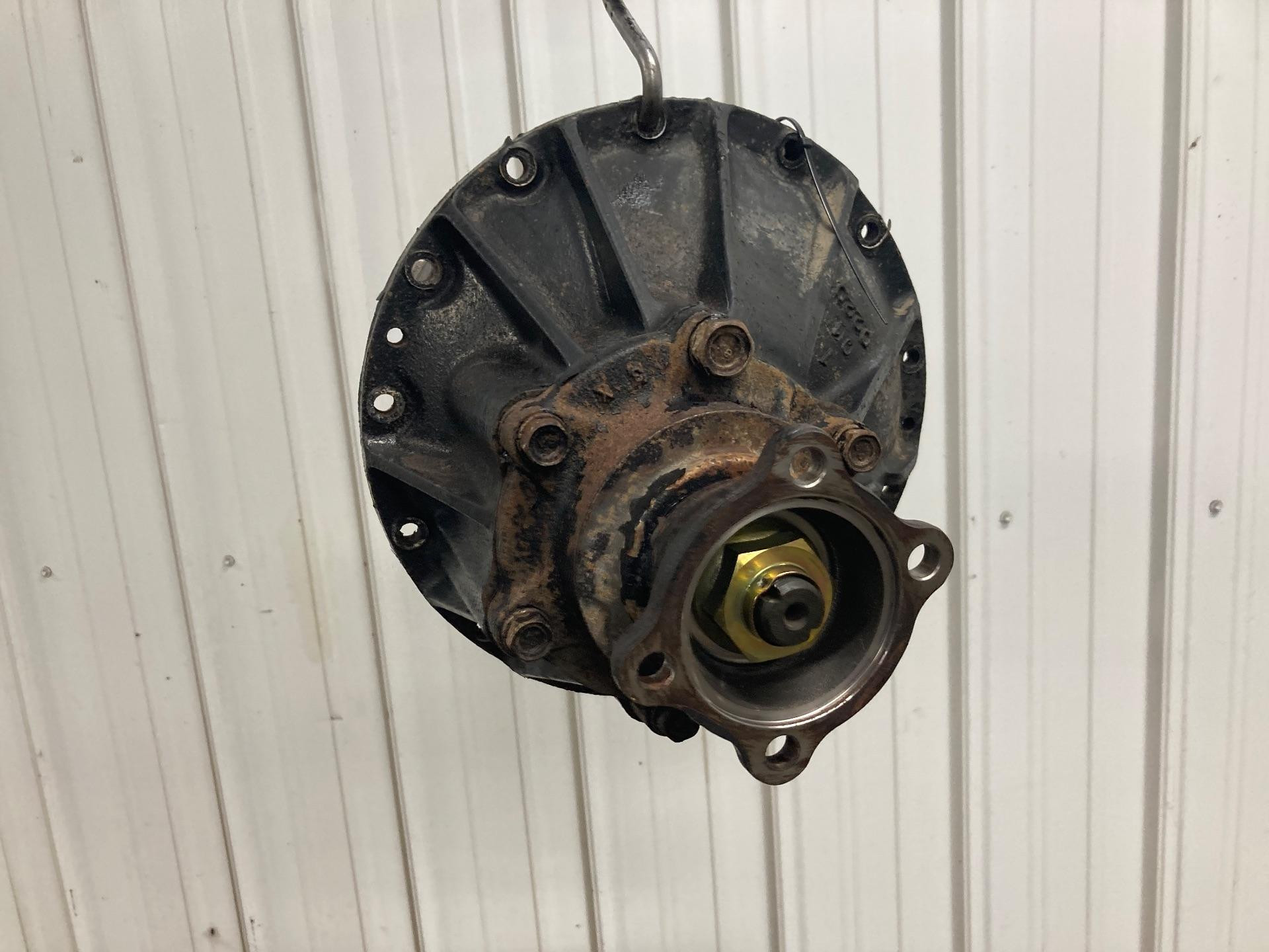 Isuzu G73 Rear Differential | Carrier Assembly for Sale