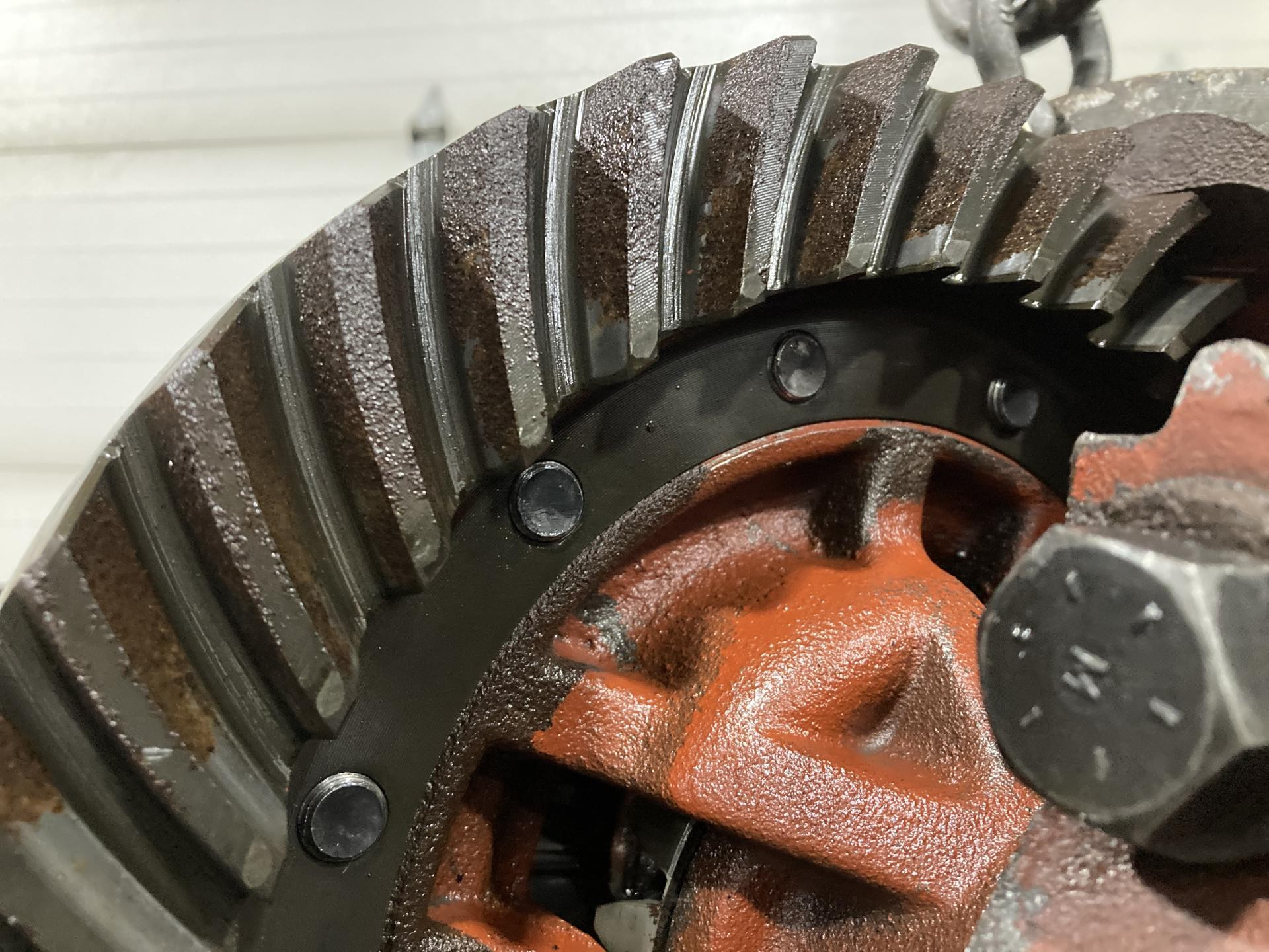 GM H110 Rear Differential | Carrier Assembly for Sale