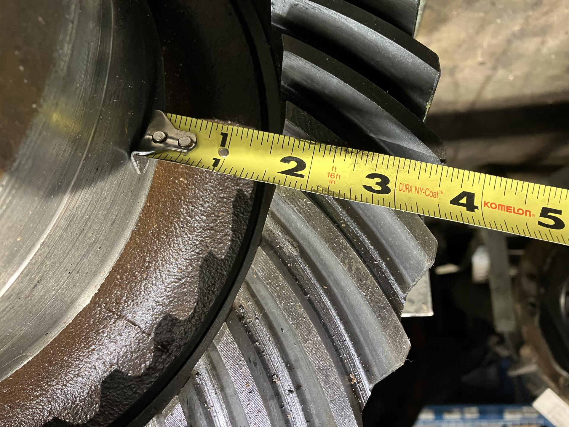 GM H150 Rear Differential | Carrier Assembly for Sale