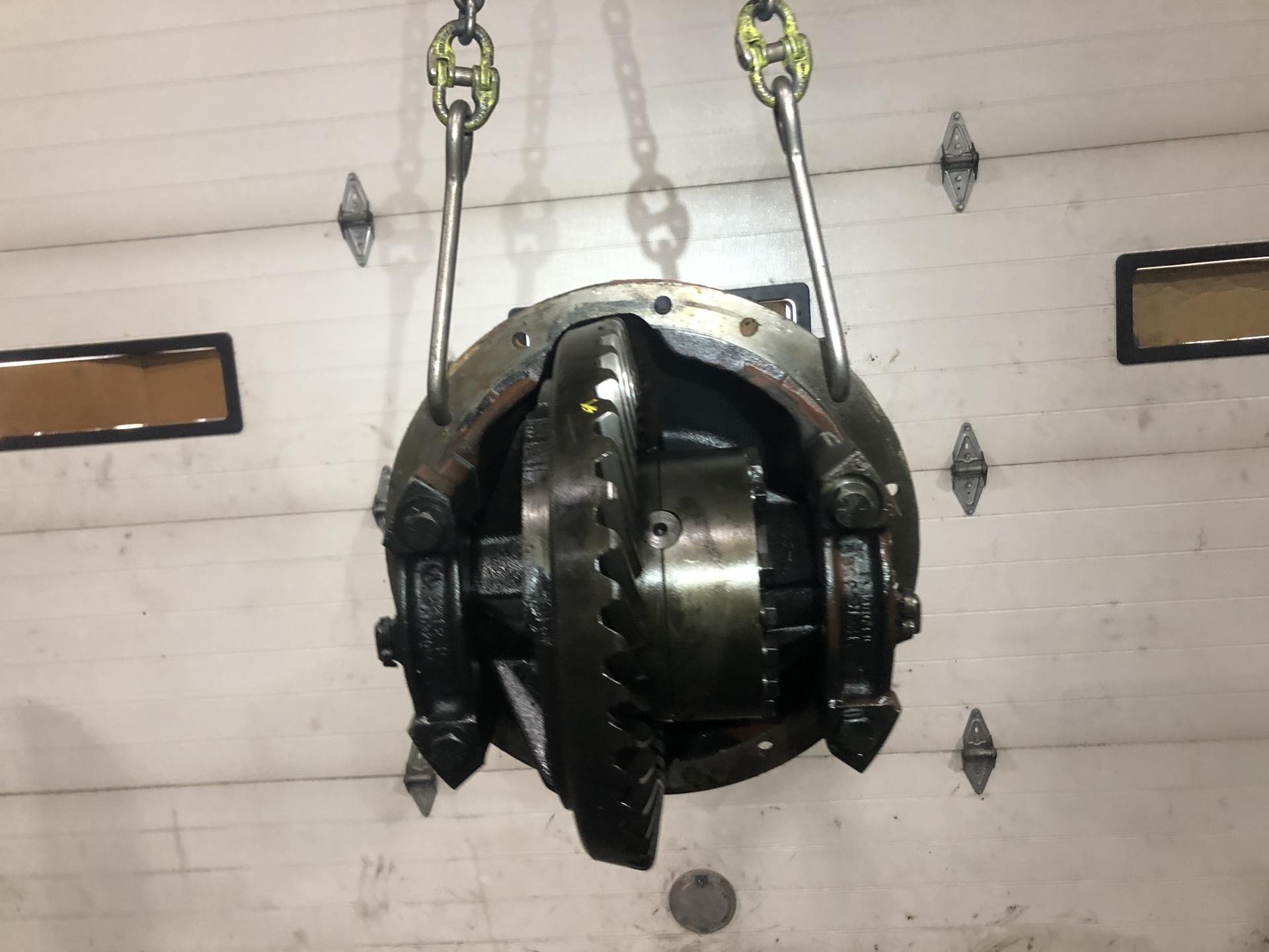 Meritor H173 Rear Differential | Carrier Assembly for Sale