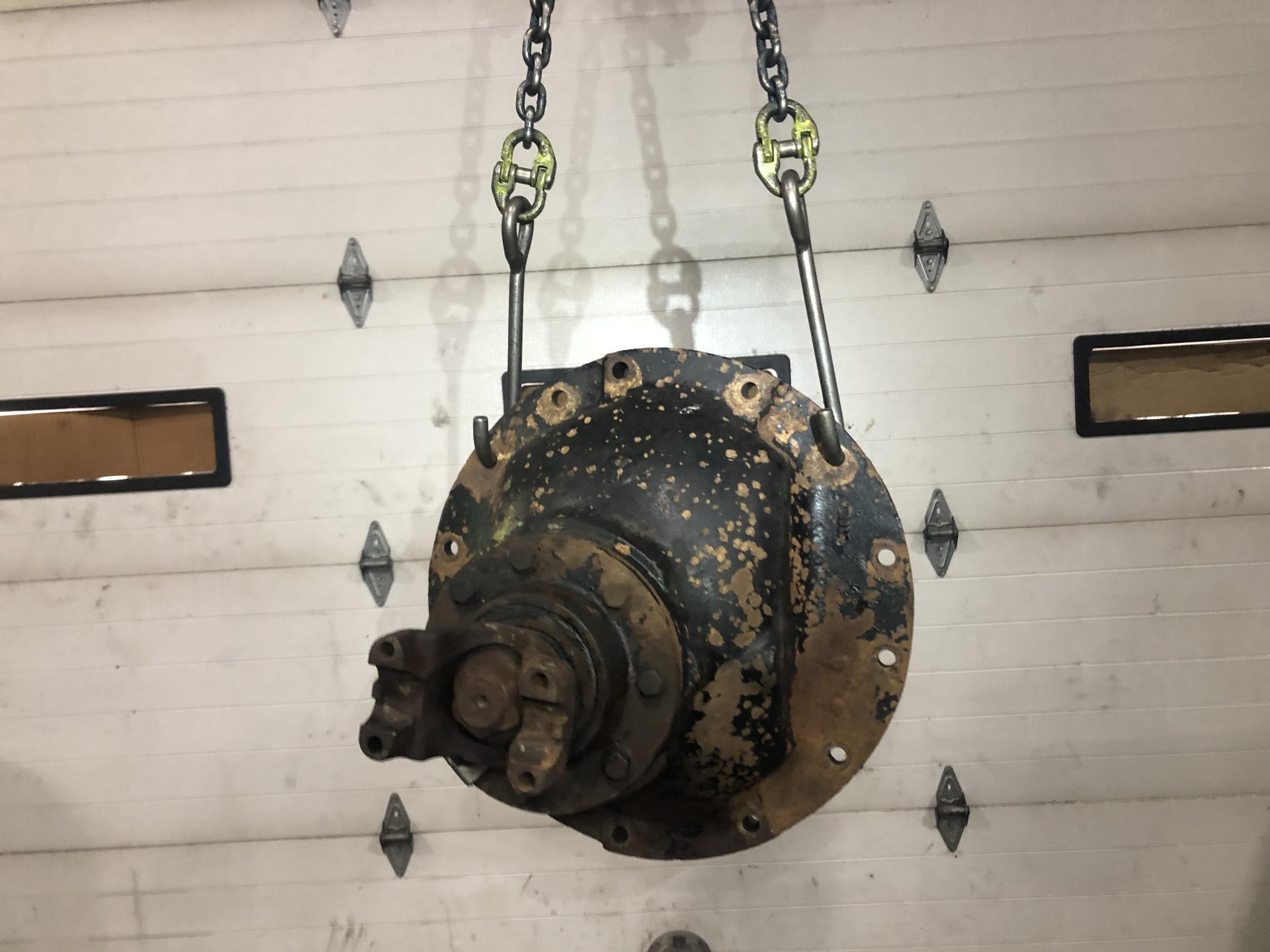 Meritor H173 Rear Differential | Carrier Assembly for Sale