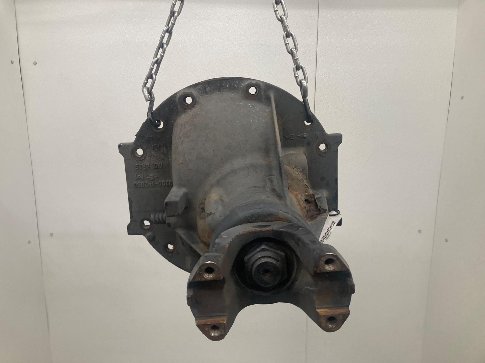 Meritor MR2014X Rear Differential | Carrier Assembly for Sale