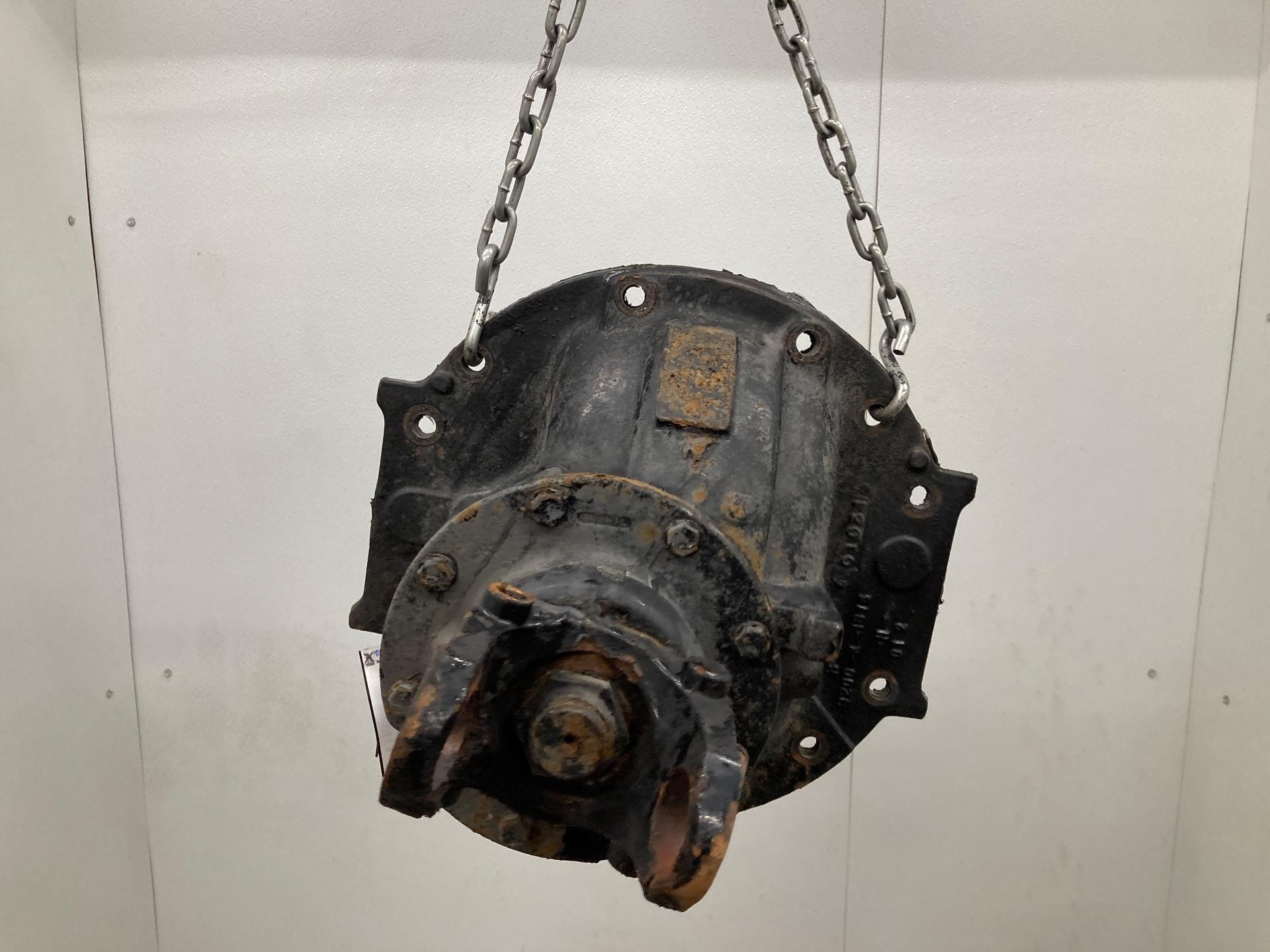 RRL20145-391 | Meritor MR2214X Rear Differential | Carrier Assembly for Sal