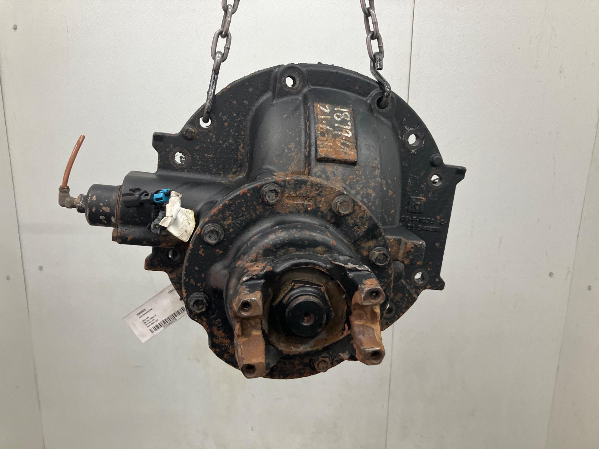 MS1714X | Meritor MR2014X Rear Differential | Carrier Assembly for Sale