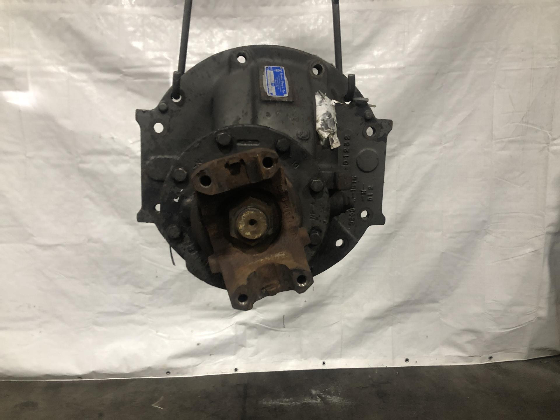 MS1714X | Meritor MR2214X Rear Differential | Carrier Assembly for Sale
