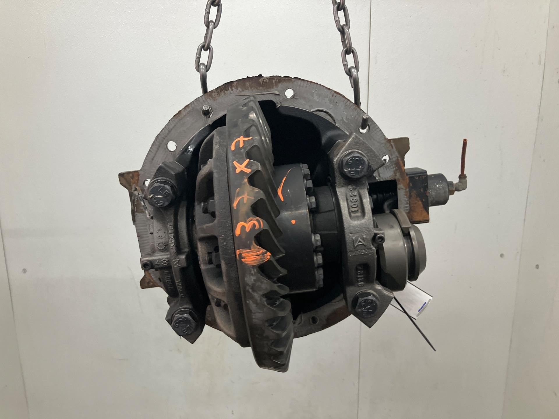 MS1714X | Meritor MR2014X Rear Differential | Carrier Assembly for Sale