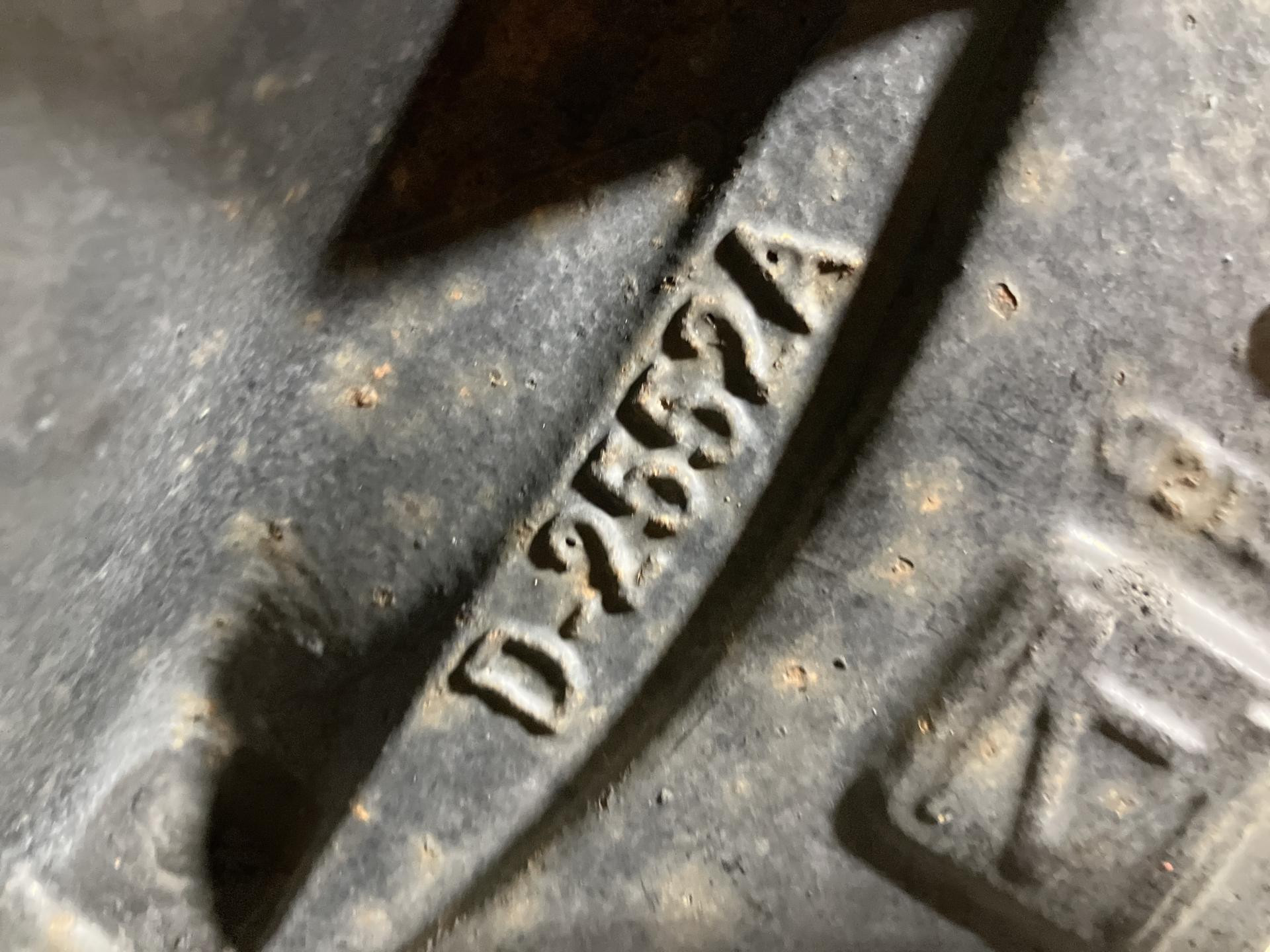 Meritor MS1913X Rear Differential | Carrier Assembly for Sale