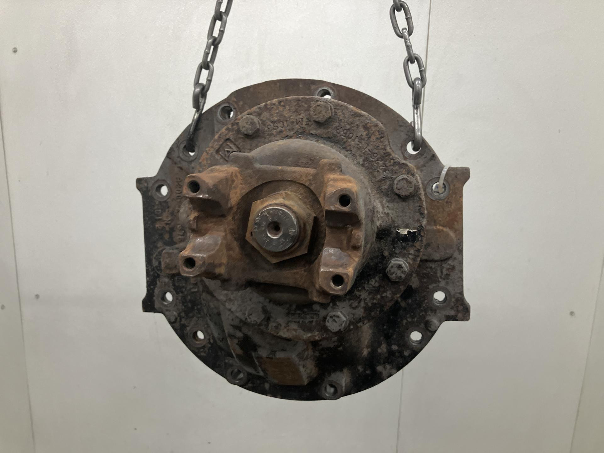 MS2114X | Meritor MS1713X Rear Differential | Carrier Assembly for Sale
