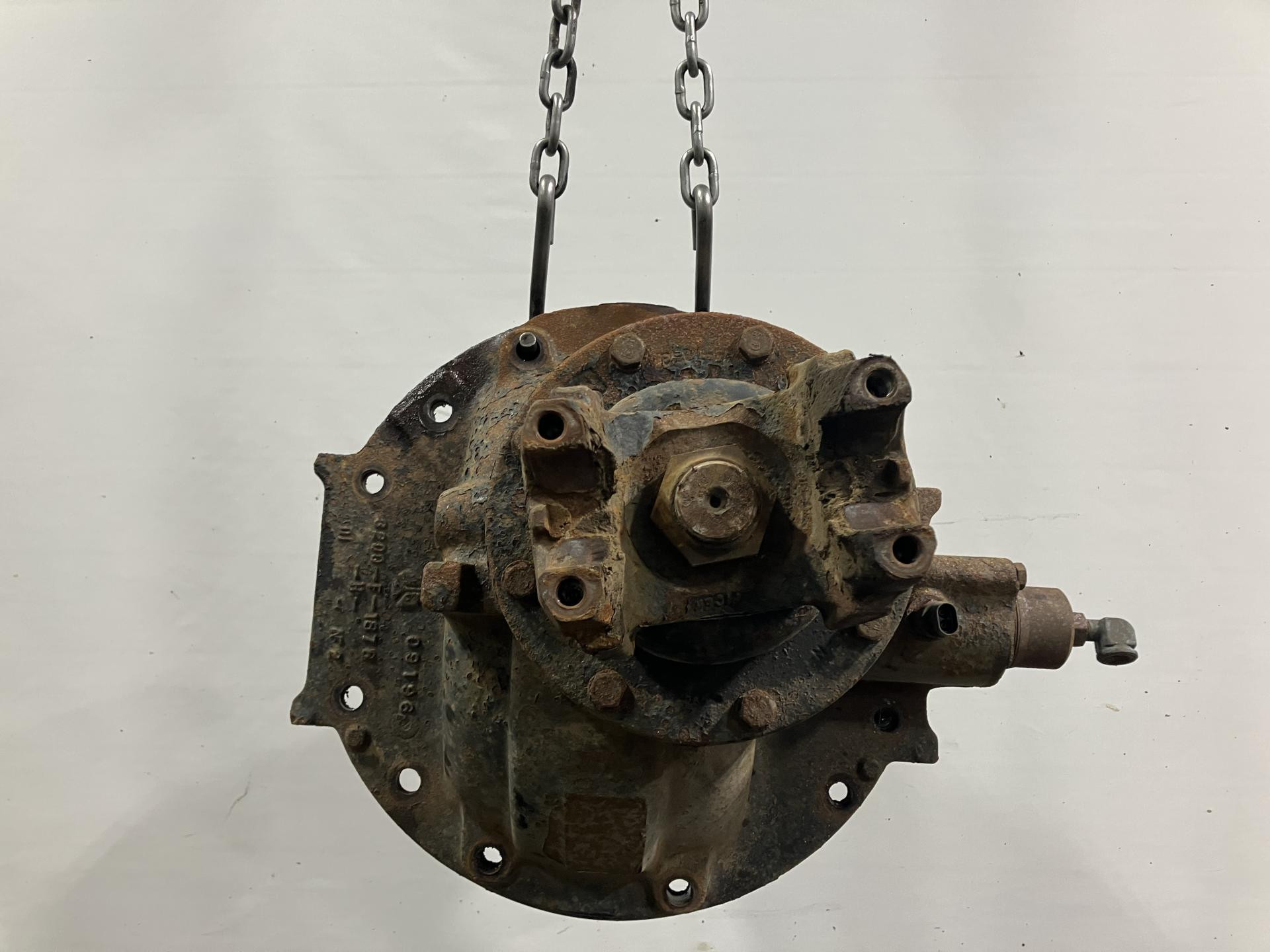 MS2114X | Meritor RS19144 Rear Differential | Carrier Assembly for Sale