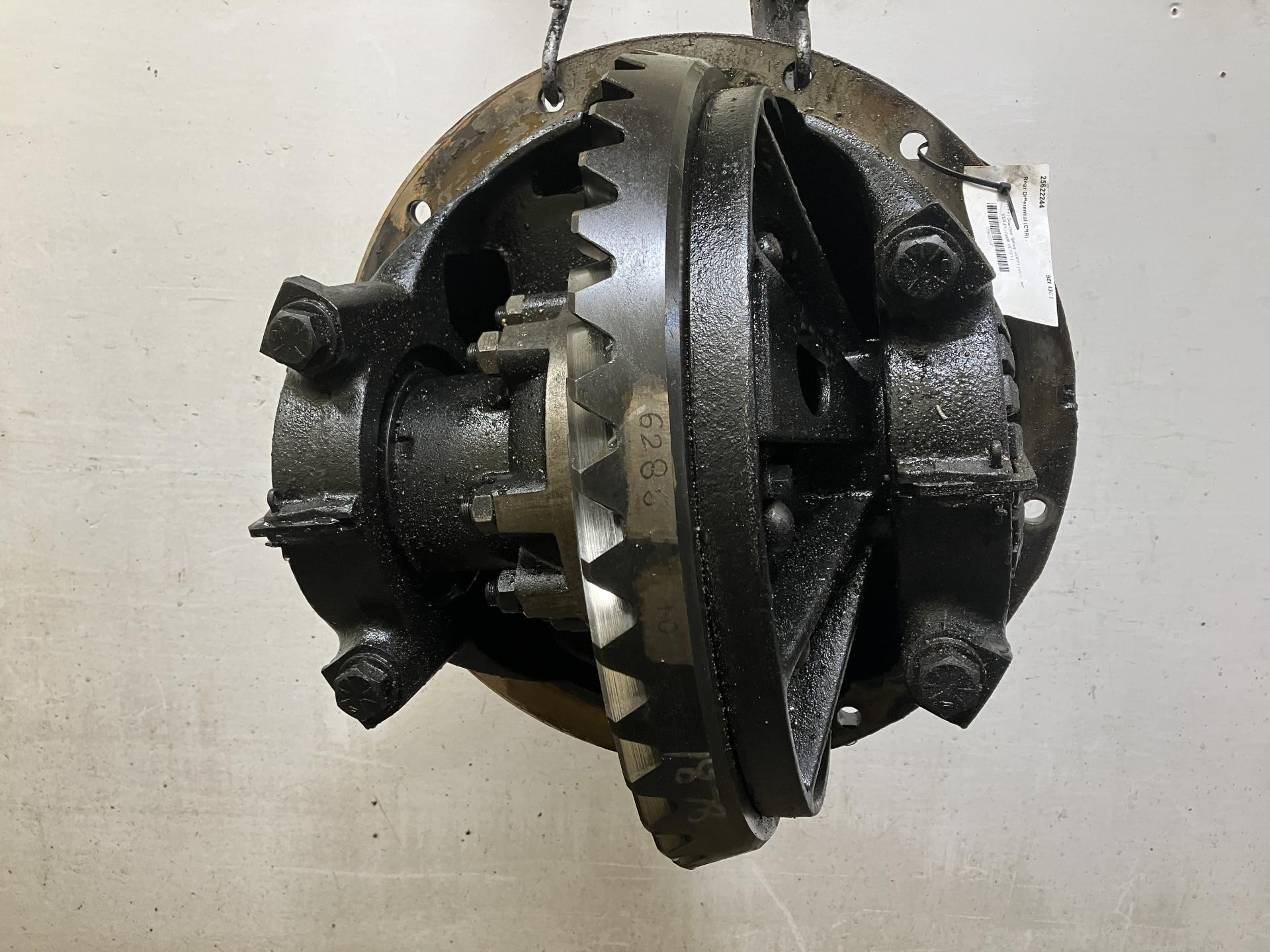 International RA57 Rear Differential | Carrier Assembly for Sale
