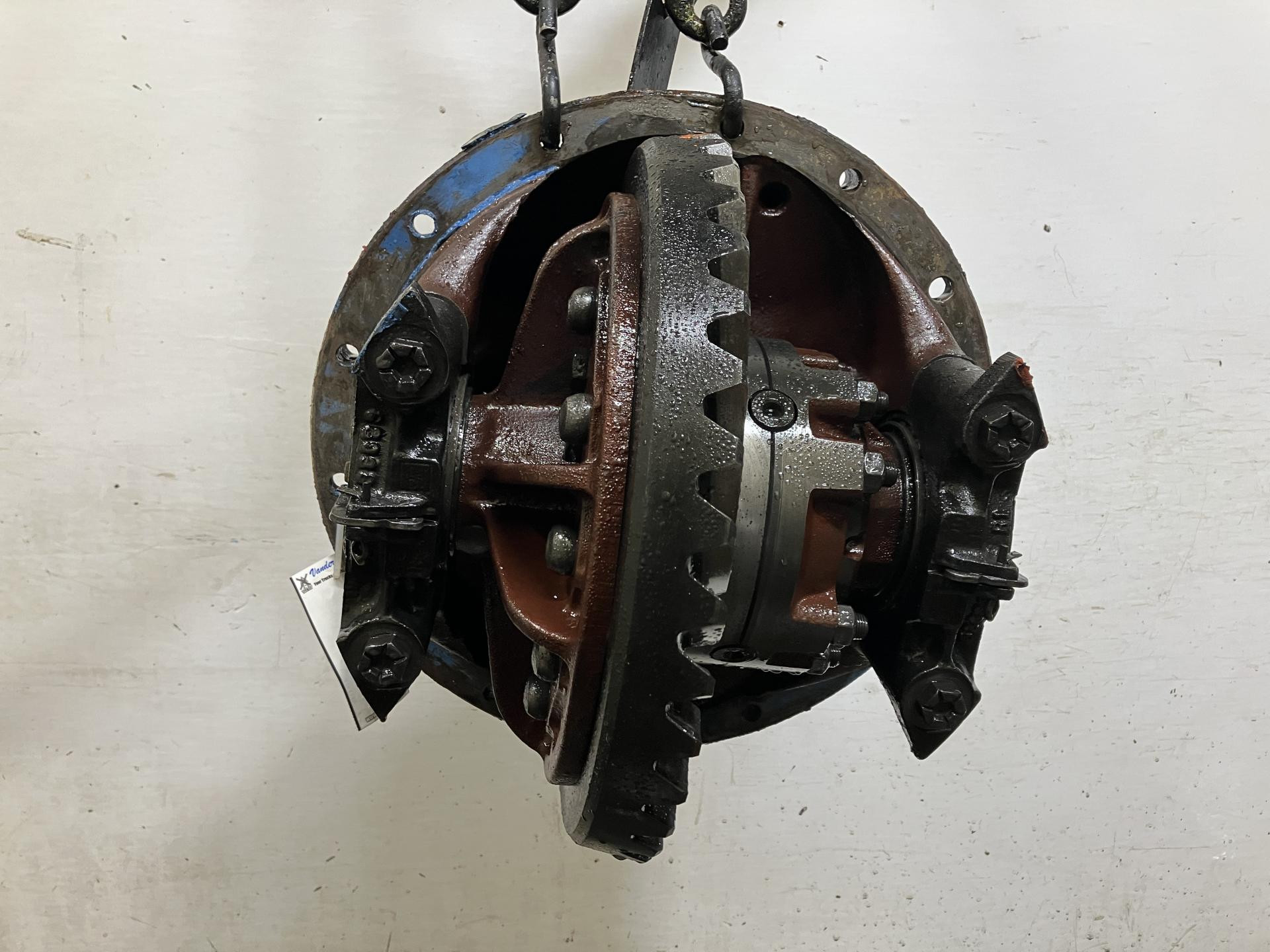 Spicer F155S Rear Differential | Carrier Assembly for Sale