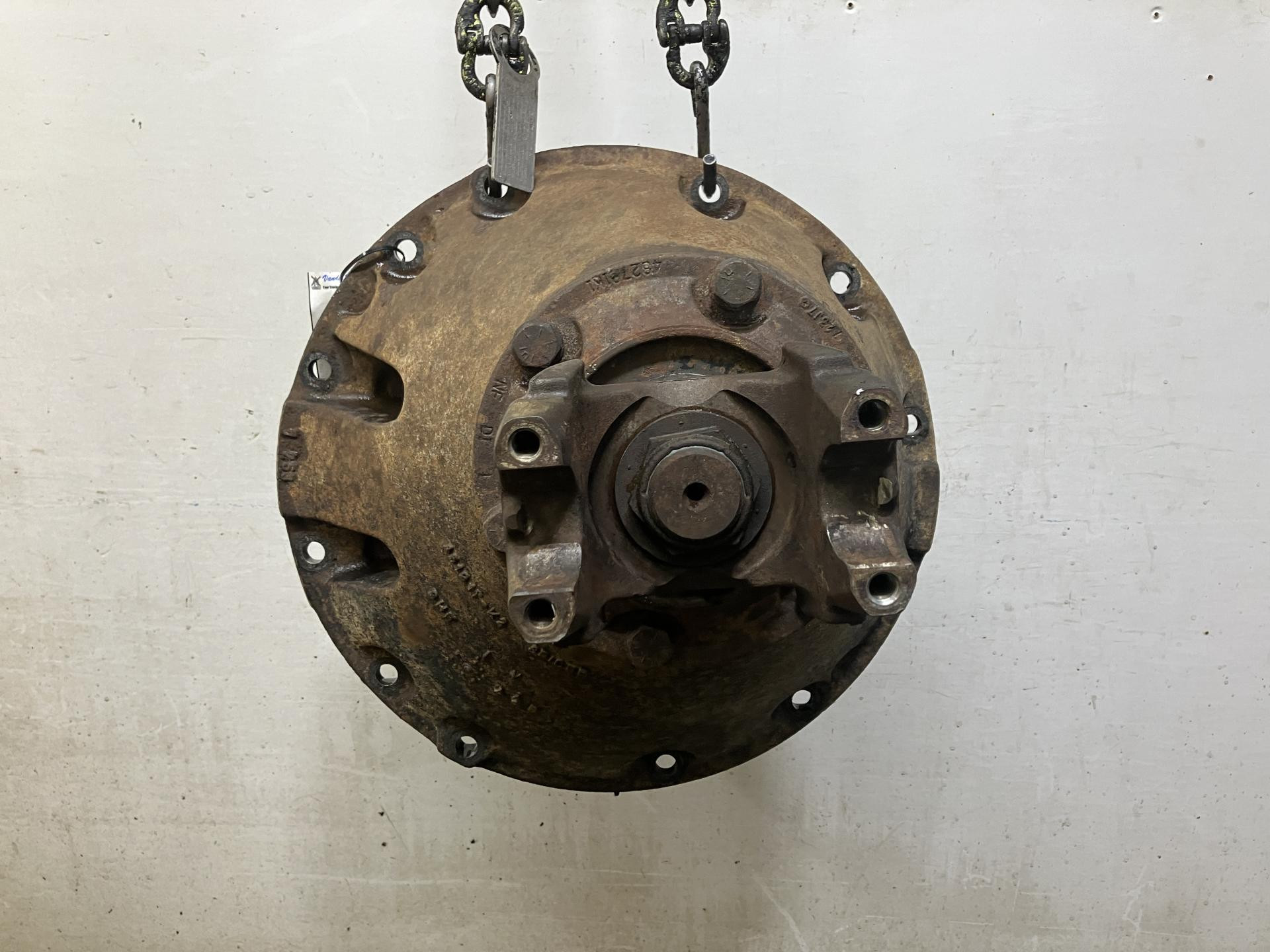 International RA57 Rear Differential | Carrier Assembly for Sale