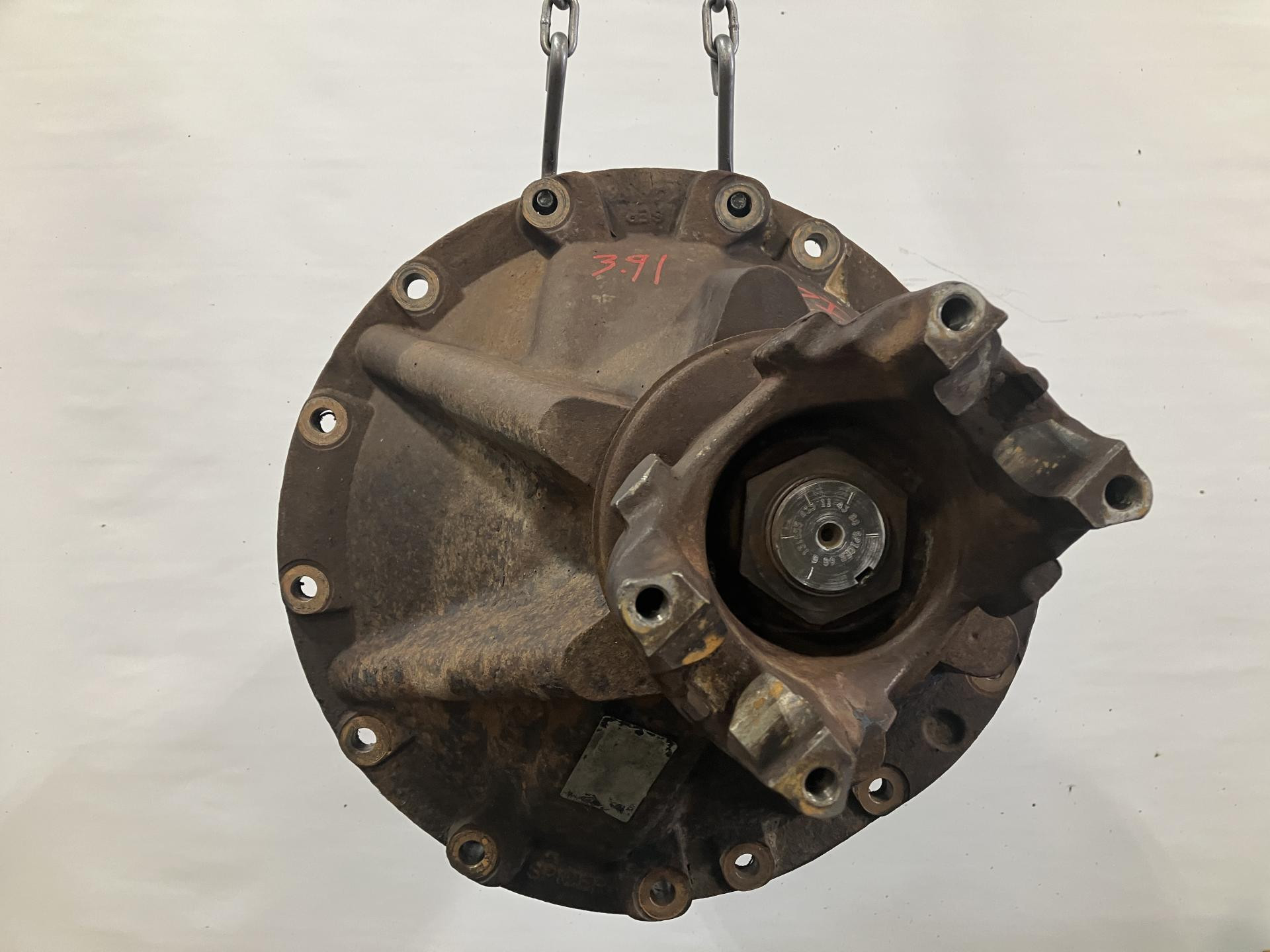 Eaton R46-170 Rear Differential | Carrier Assembly for Sale