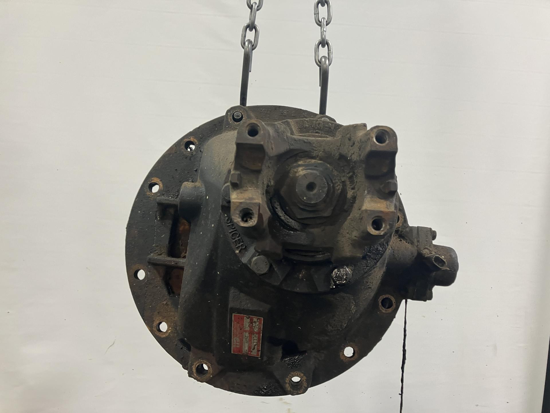 RDP40-370 | Eaton RD404 Rear Differential | Carrier Assembly for Sale
