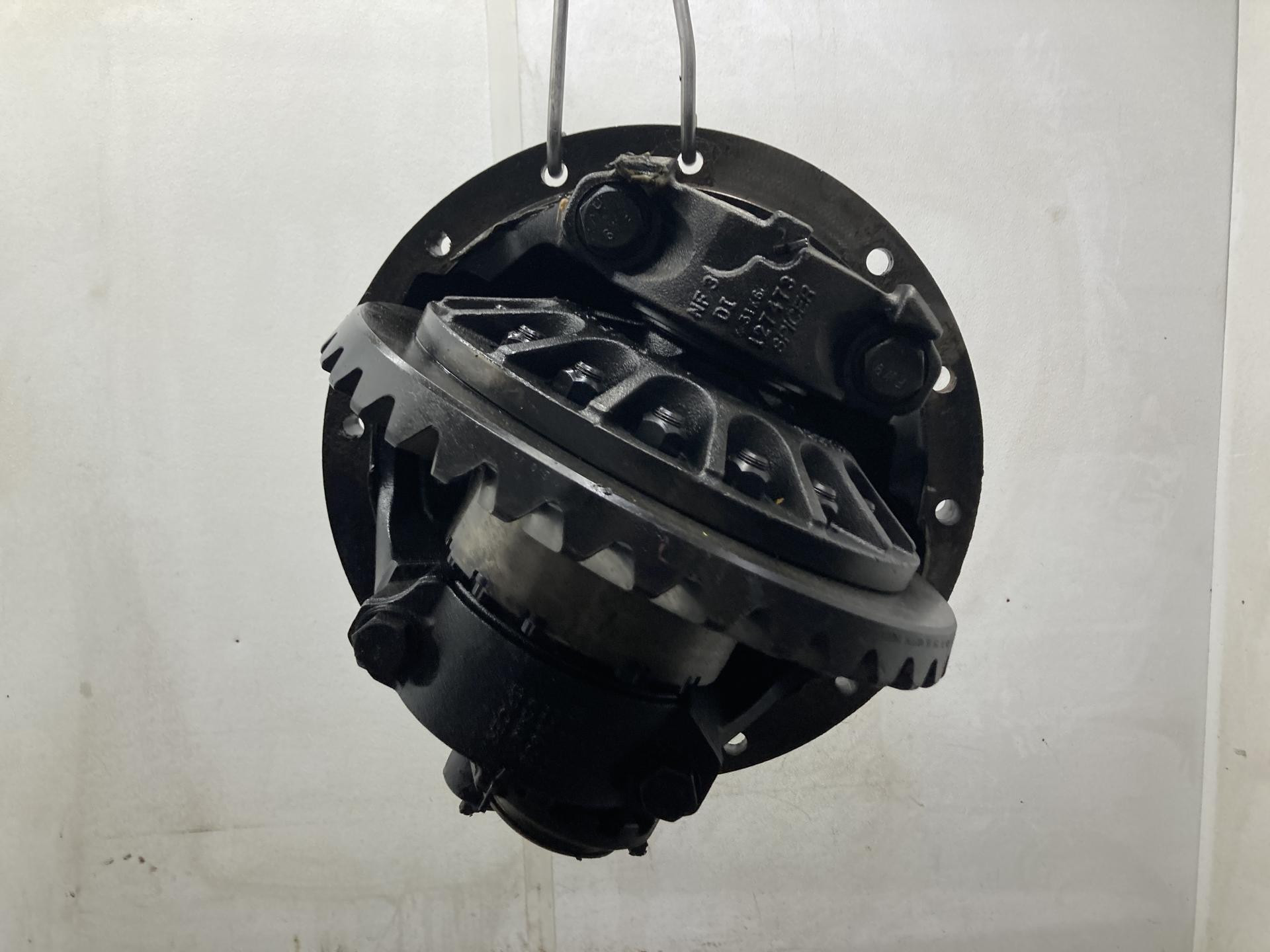 RD404-717 | Eaton RD404 Rear Differential | Carrier Assembly for Sale