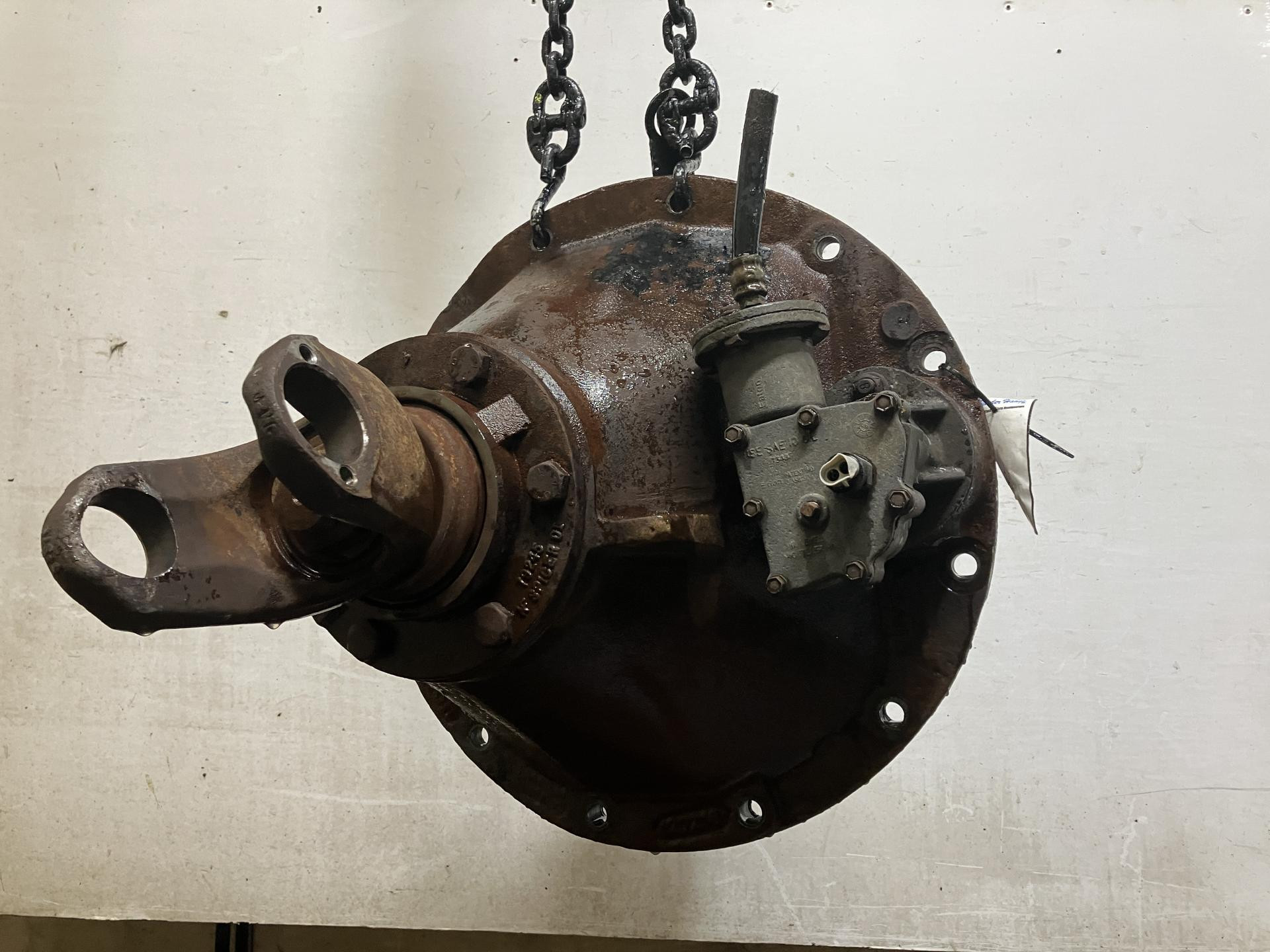 Eaton RD461 Rear Differential | Carrier Assembly for Sale