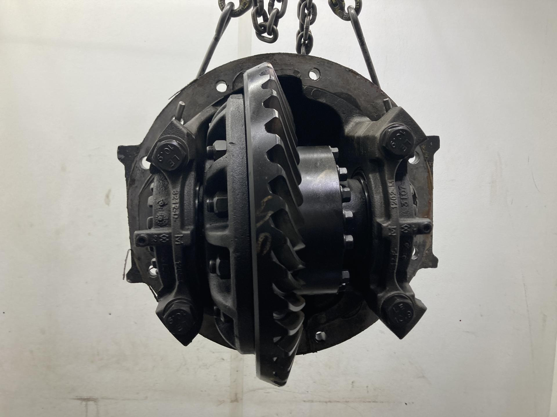 Meritor RR20145 Rear Differential | Carrier Assembly for Sale