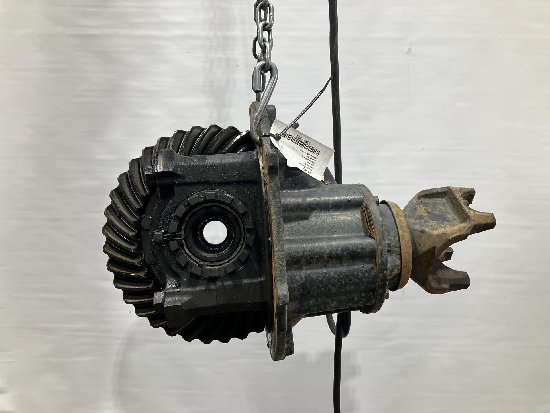 Meritor RR20145 Rear Differential | Carrier Assembly for Sale