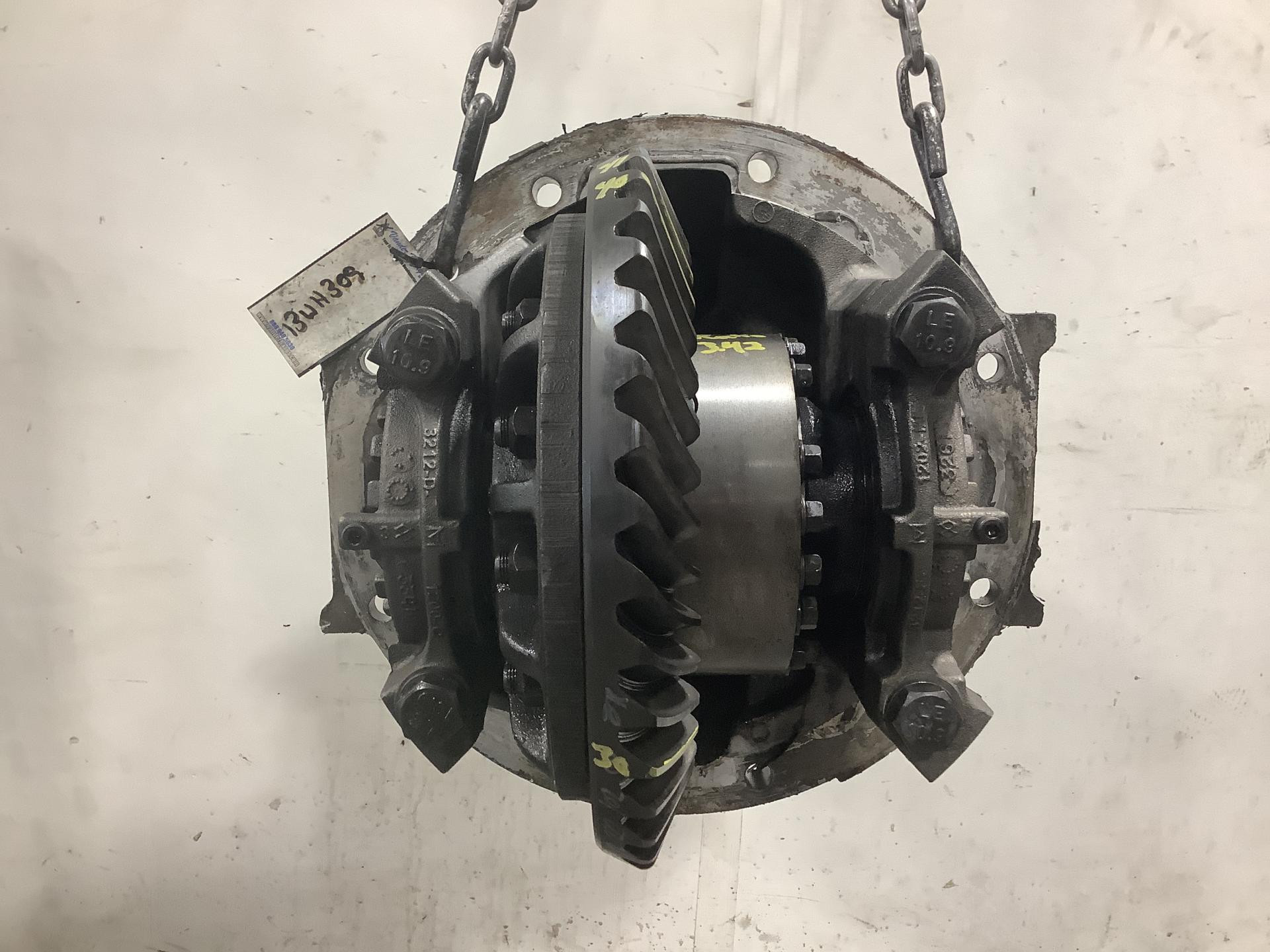 152706 | Meritor RR22145 Rear Differential | Carrier Assembly for Sale