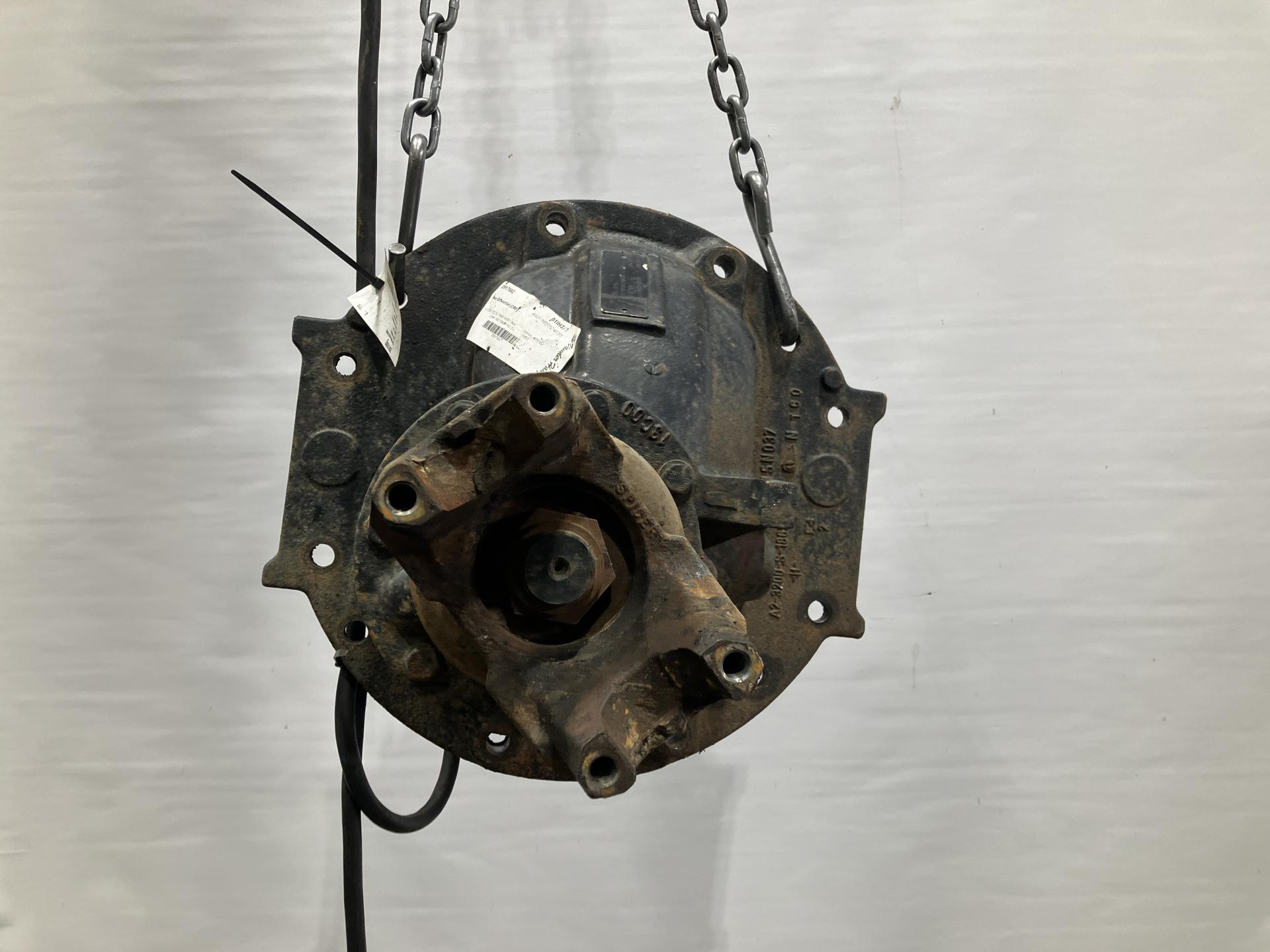 Meritor RR20145 Rear Differential | Carrier Assembly for Sale