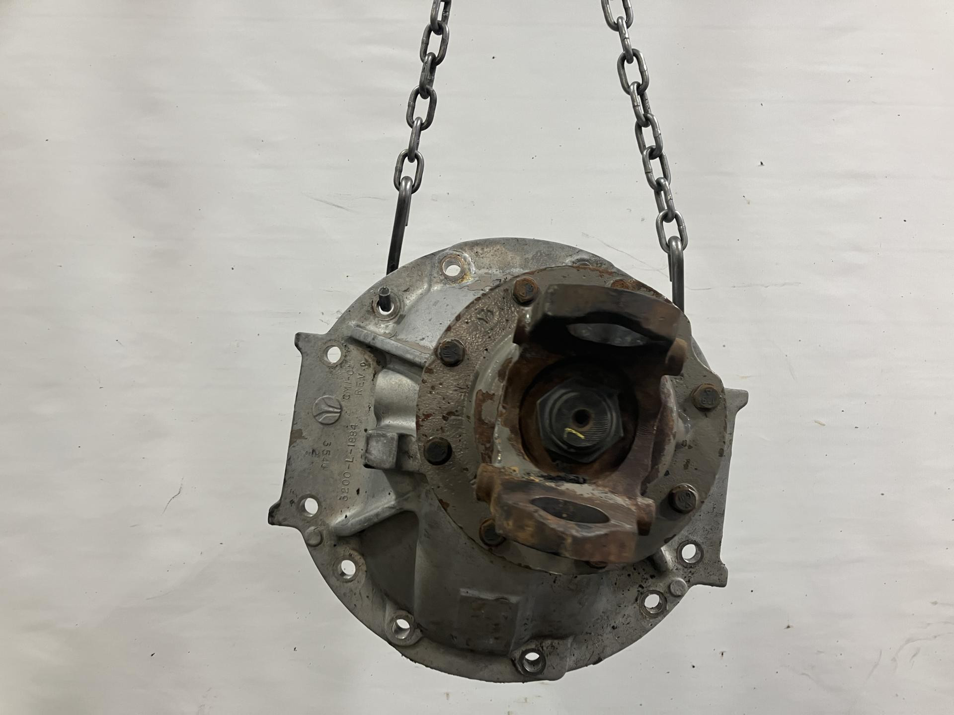 3200H1885 | Meritor RR20145 Rear Differential | Carrier Assembly for Sale