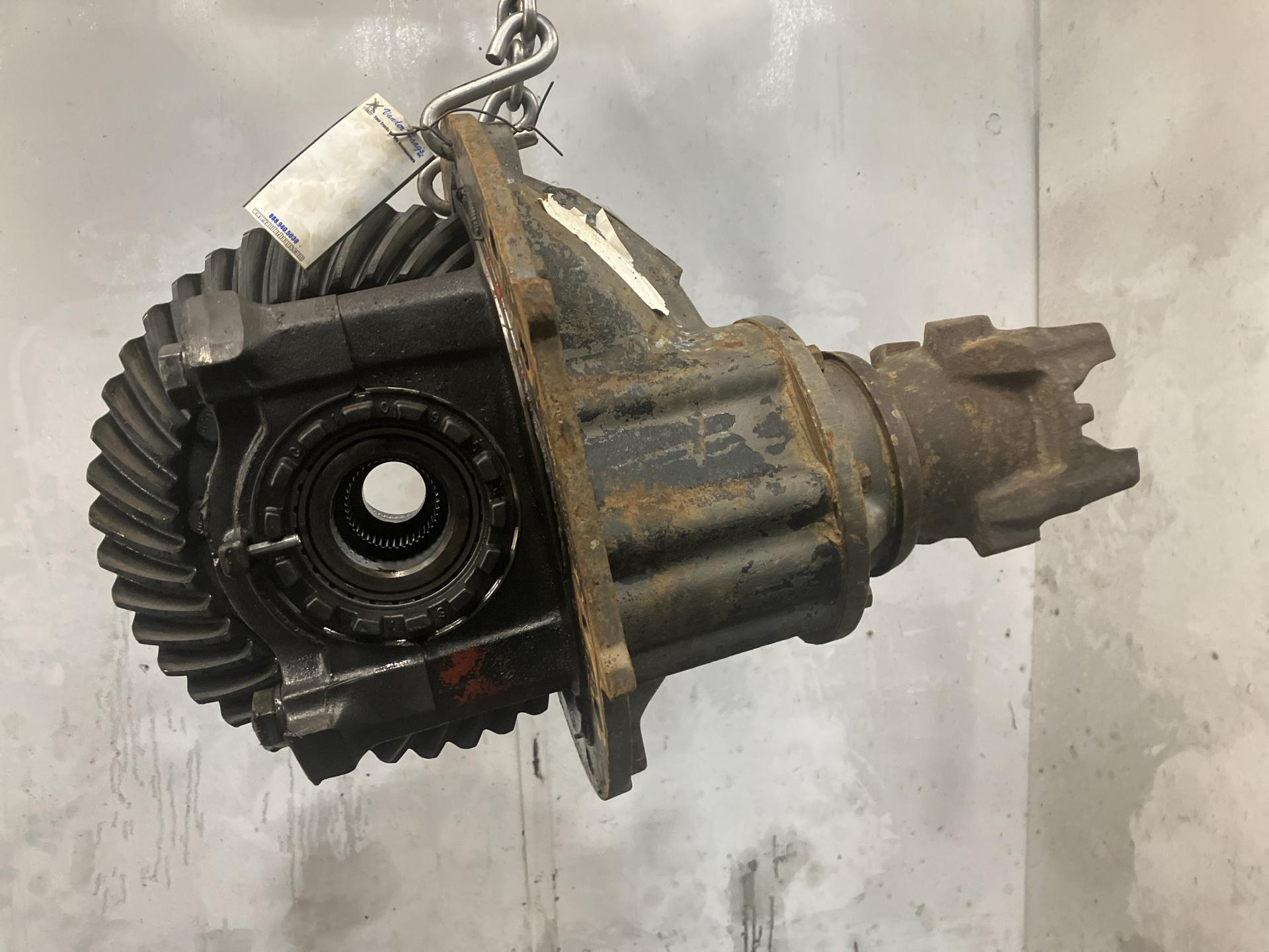 Meritor RS21145 Rear Differential | Carrier Assembly for Sale