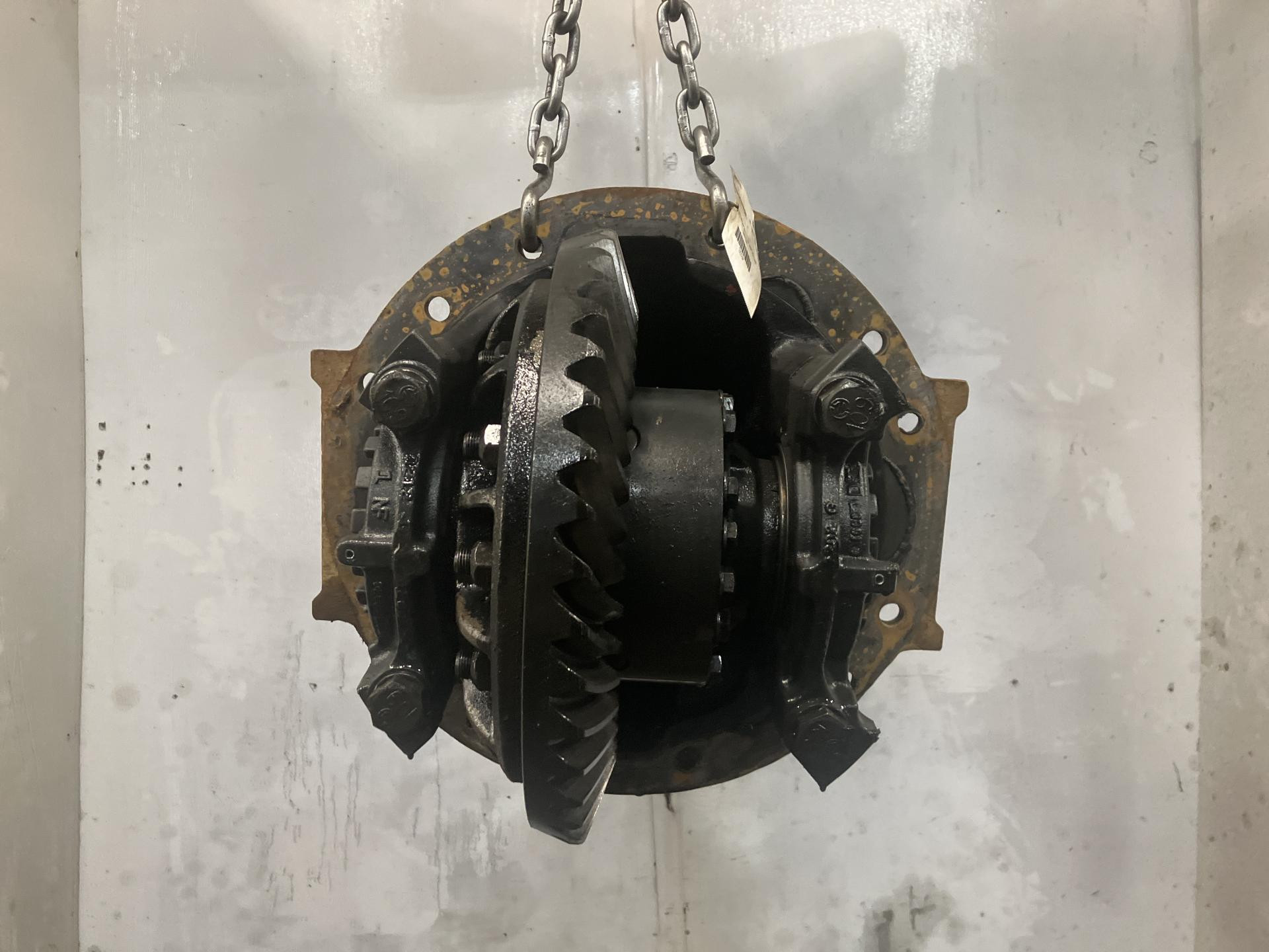 Meritor RS21145 Rear Differential | Carrier Assembly for Sale
