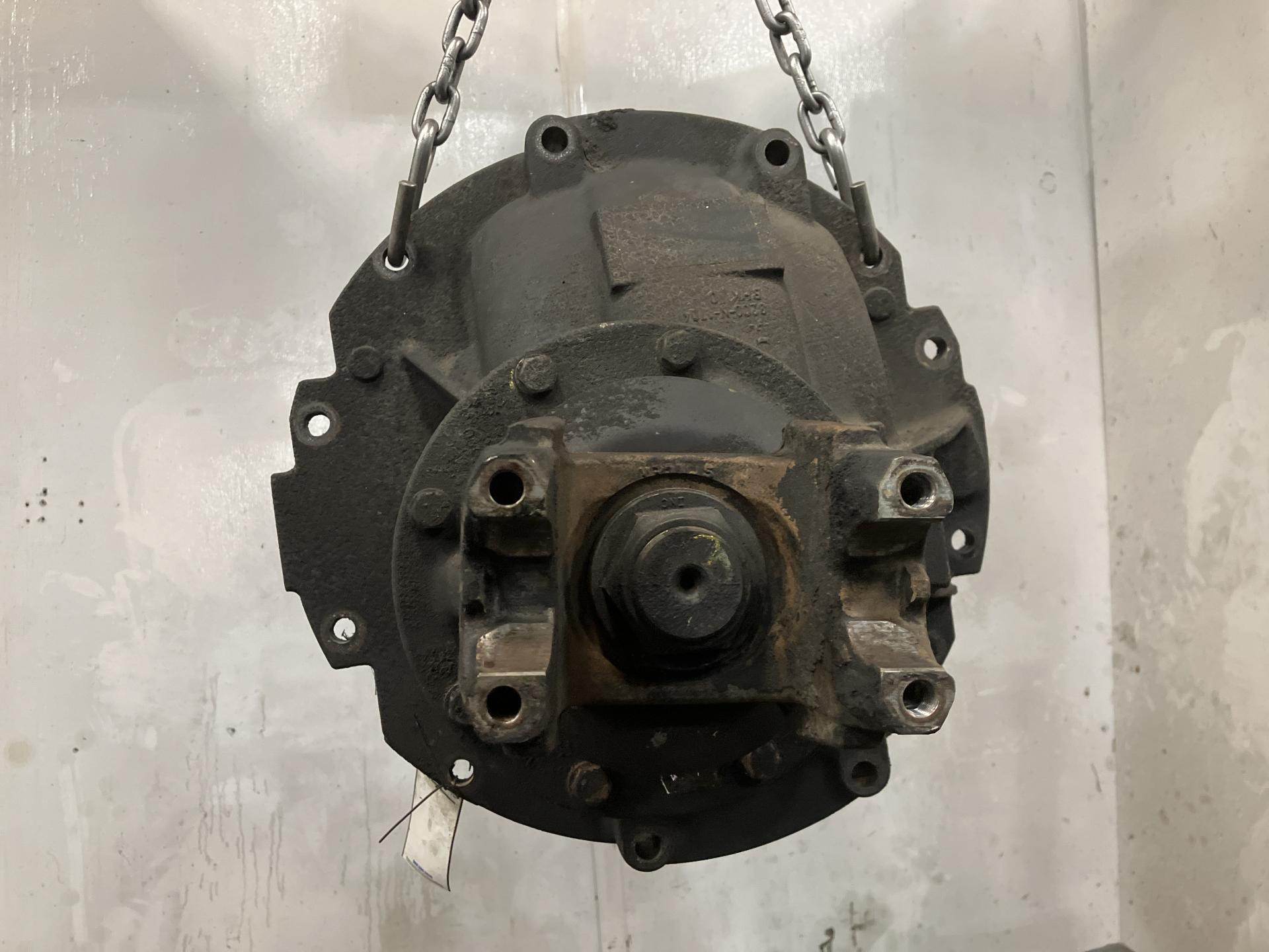 3200N1704 | Meritor RS26160 Rear Differential | Carrier Assembly for Sale