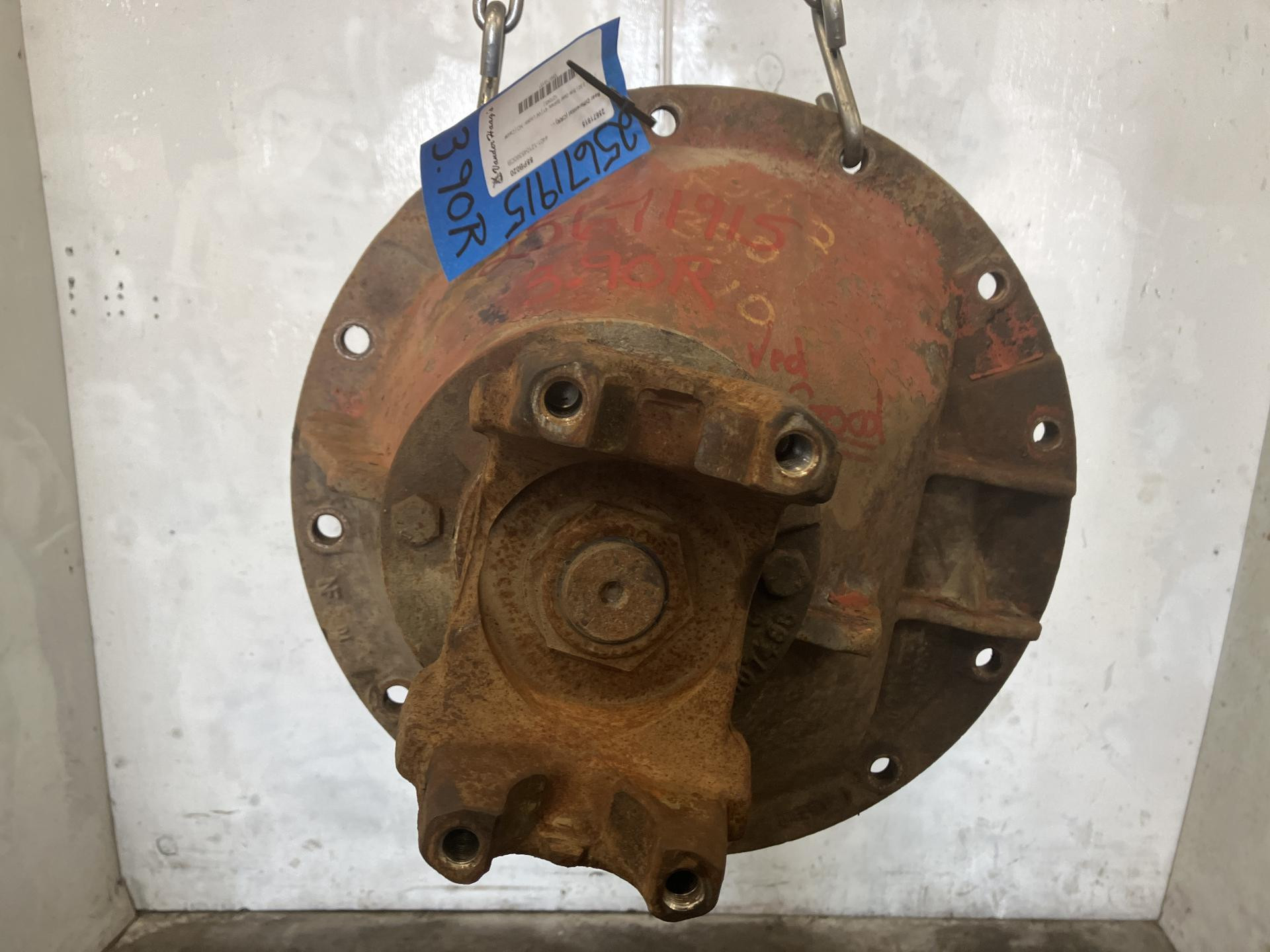 128108-C | PN 107171 Rear Differential | Carrier Assembly for Sale