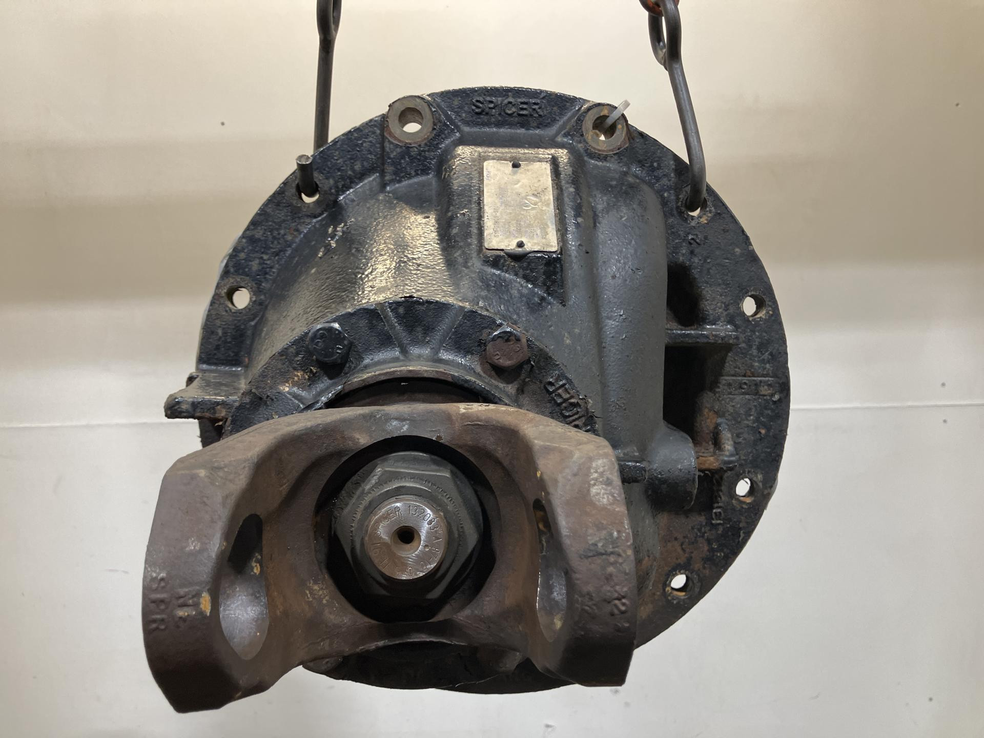 Eaton RS404 Rear Differential | Carrier Assembly for Sale
