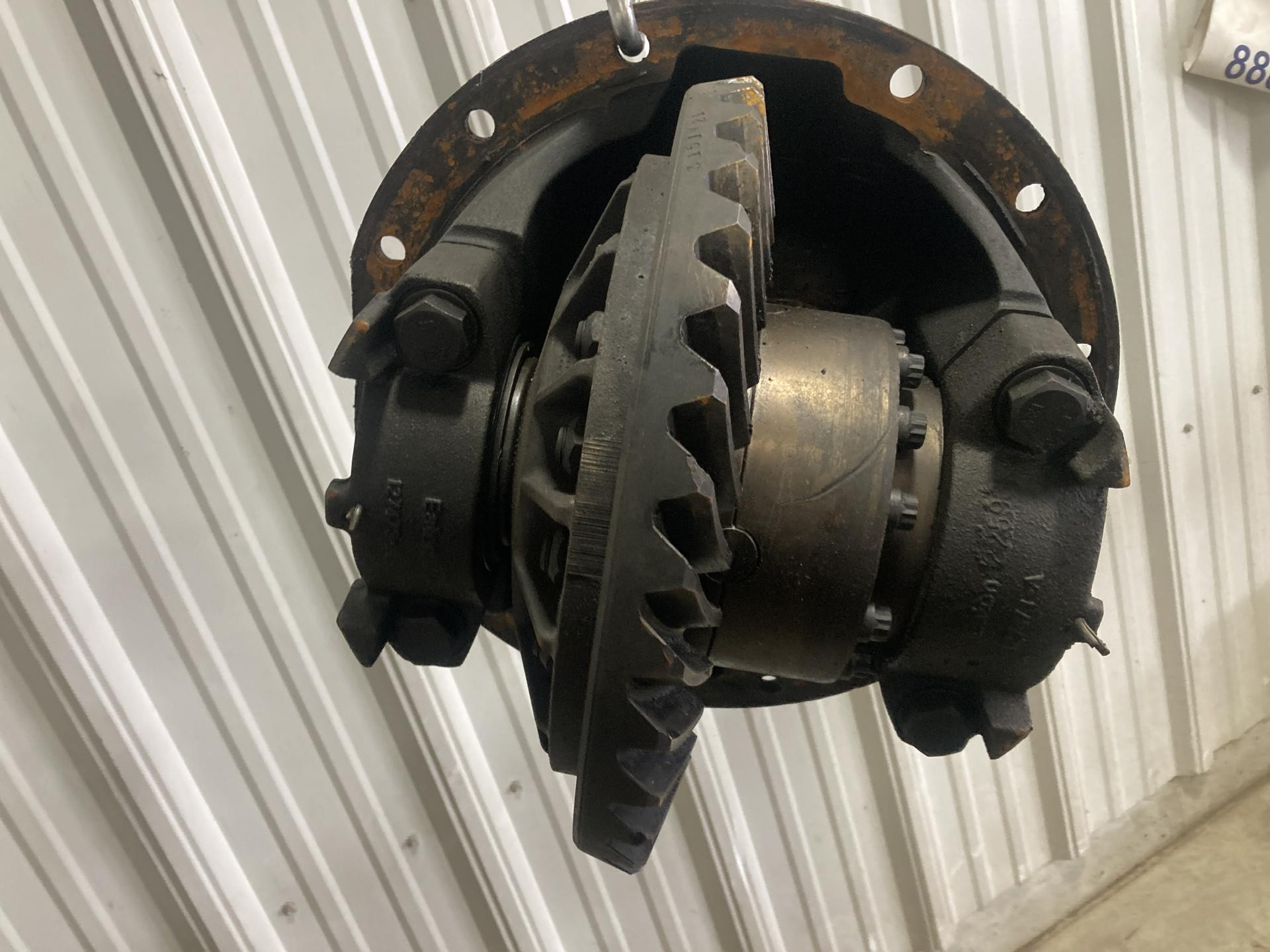 RSP40-370 | Eaton RS404 Rear Differential | Carrier Assembly for Sale