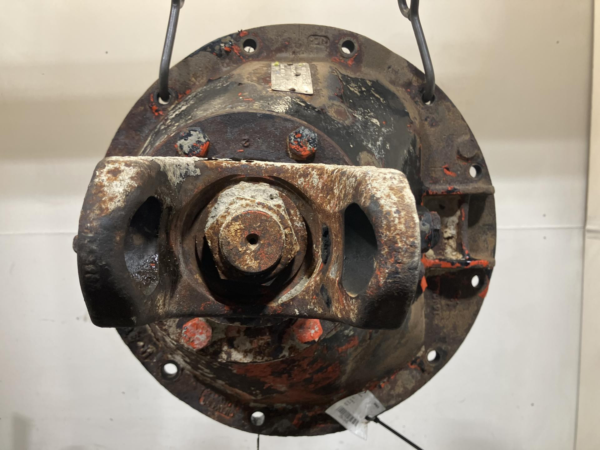 PN 127220 Rear Differential | Carrier Assembly for Sale