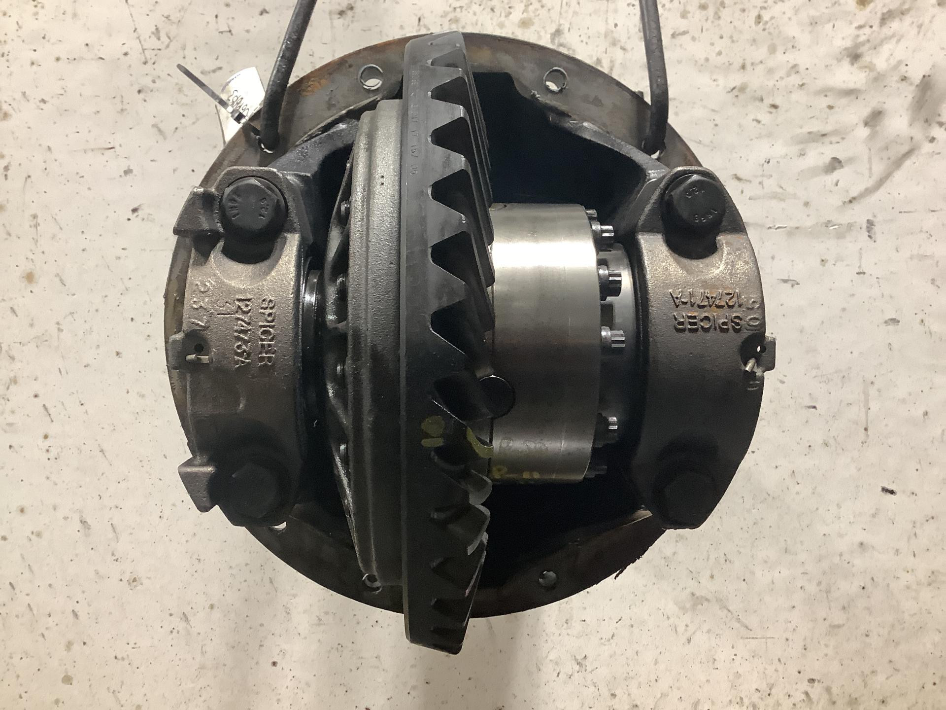 RSP40-650 | Eaton RSH44 Rear Differential | Carrier Assembly for Sale