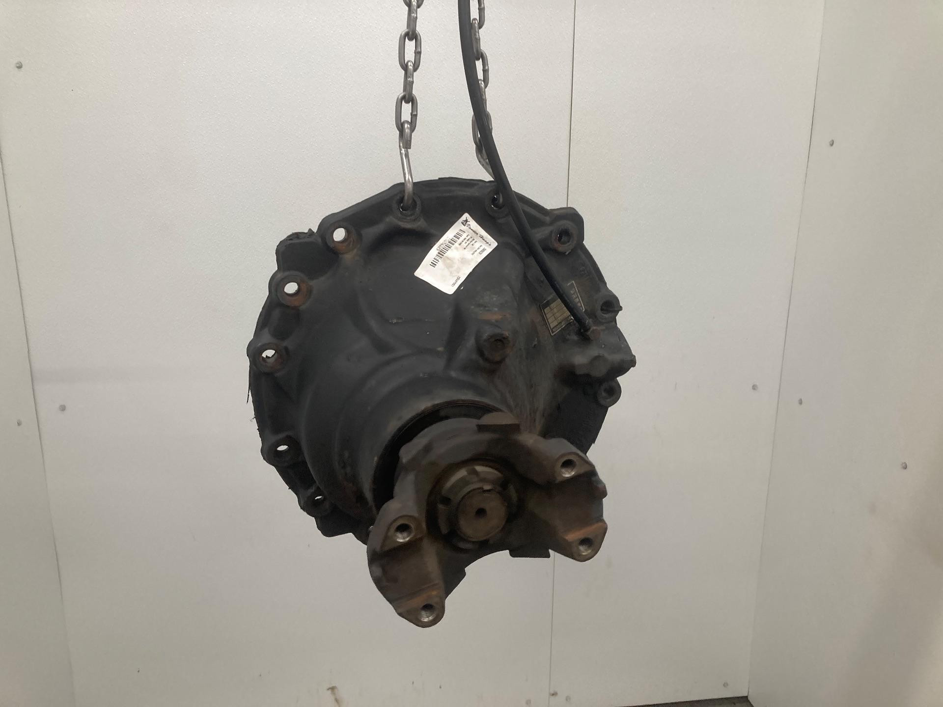 Detroit RT40-NFD Rear Differential | Carrier Assembly for Sale