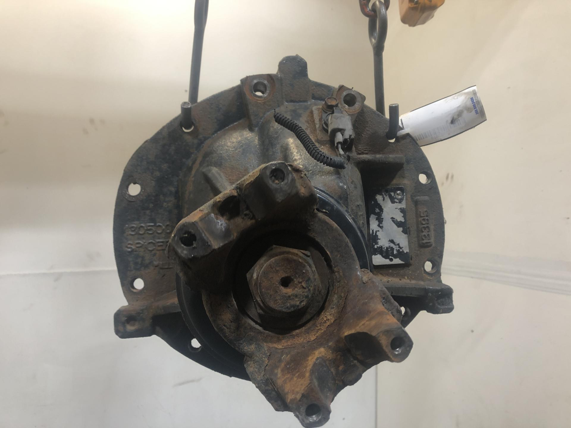 Spicer S110S Rear Differential | Carrier Assembly for Sale