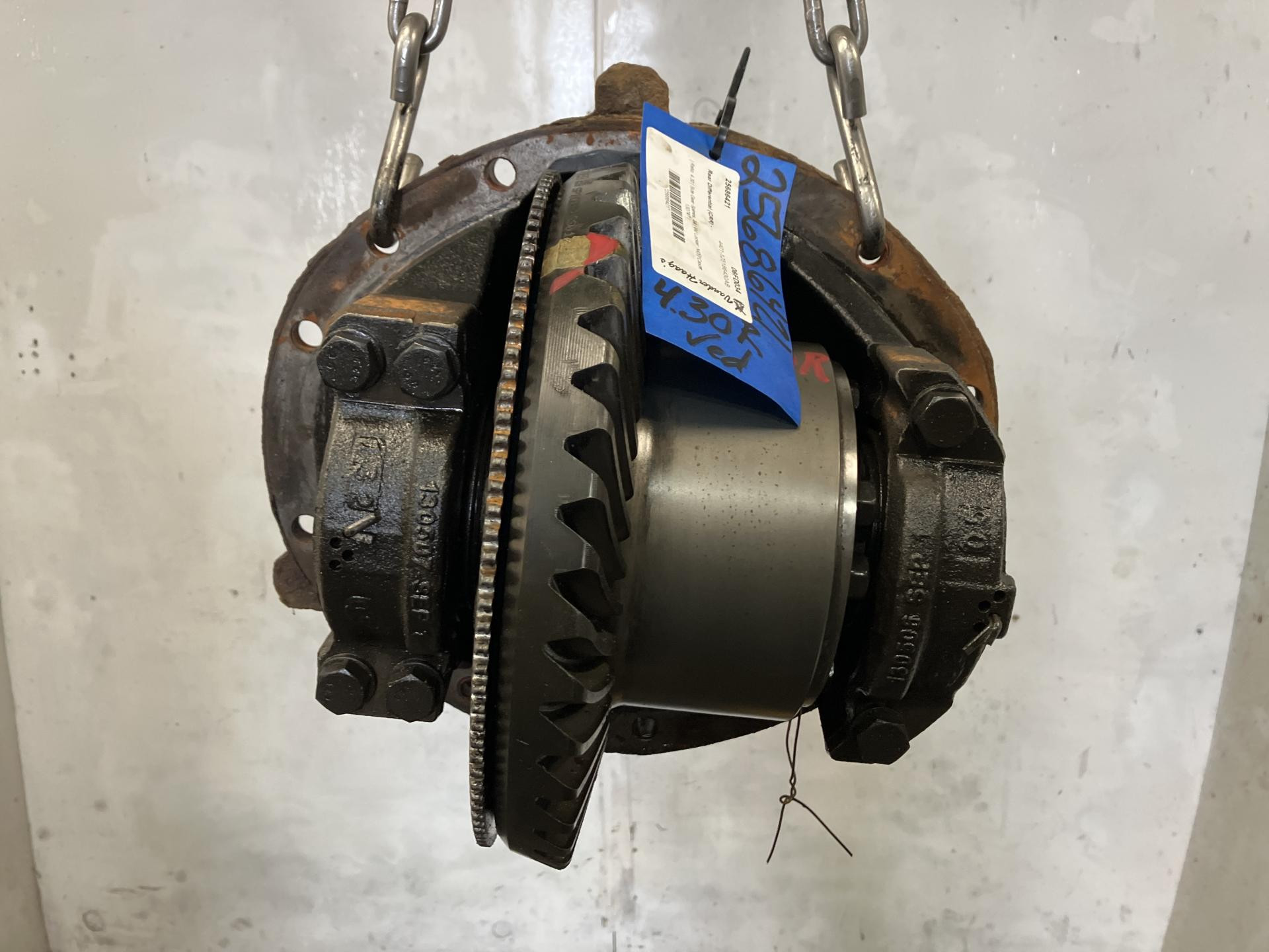 Spicer S110S Rear Differential | Carrier Assembly for Sale