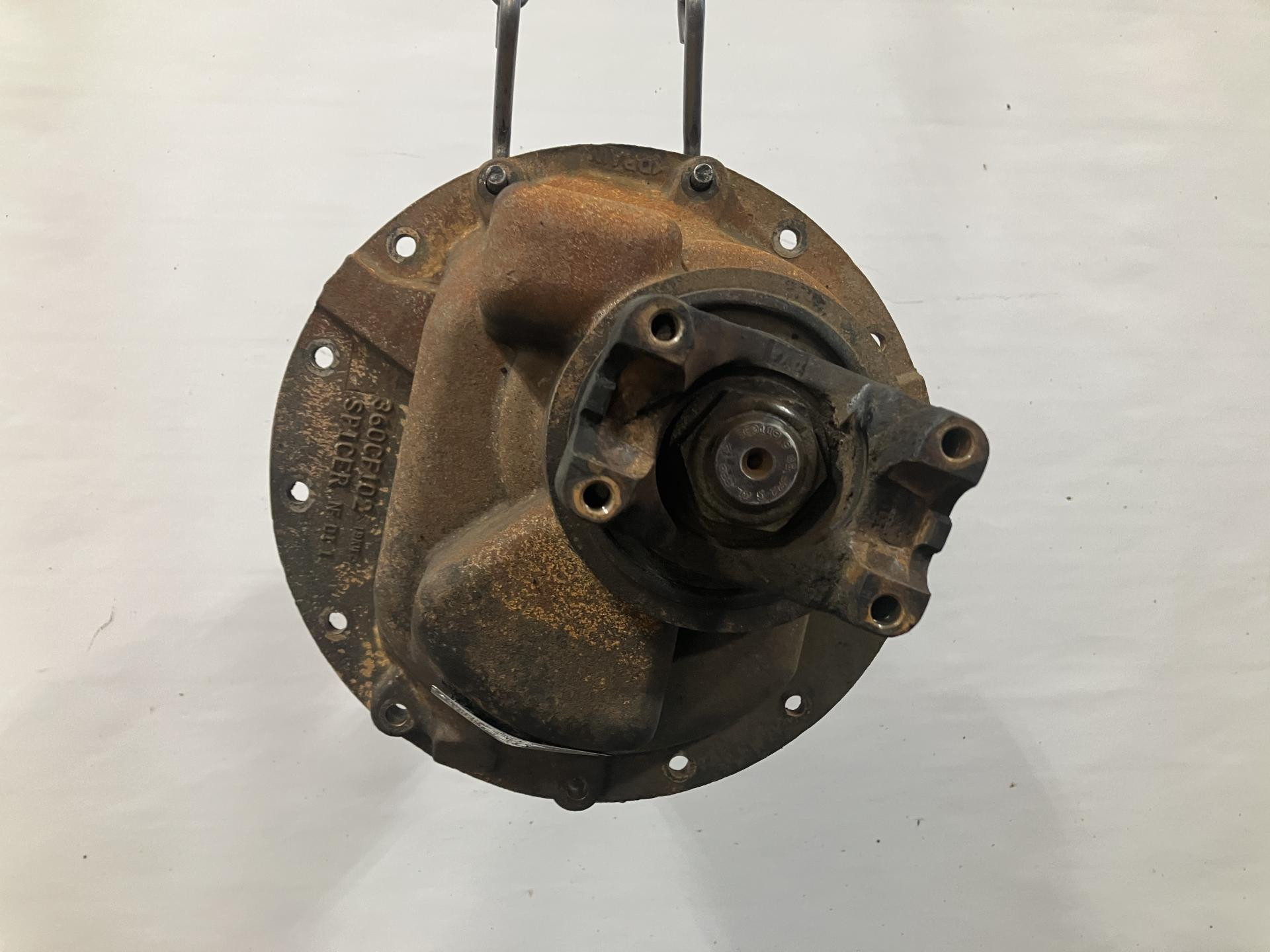 Spicer S135S Rear Differential | Carrier Assembly for Sale